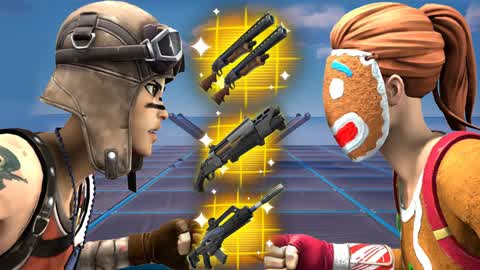 3455-1243-8218 3455-1243-8218 by thdreu - Fortnite Creative Map Code ...