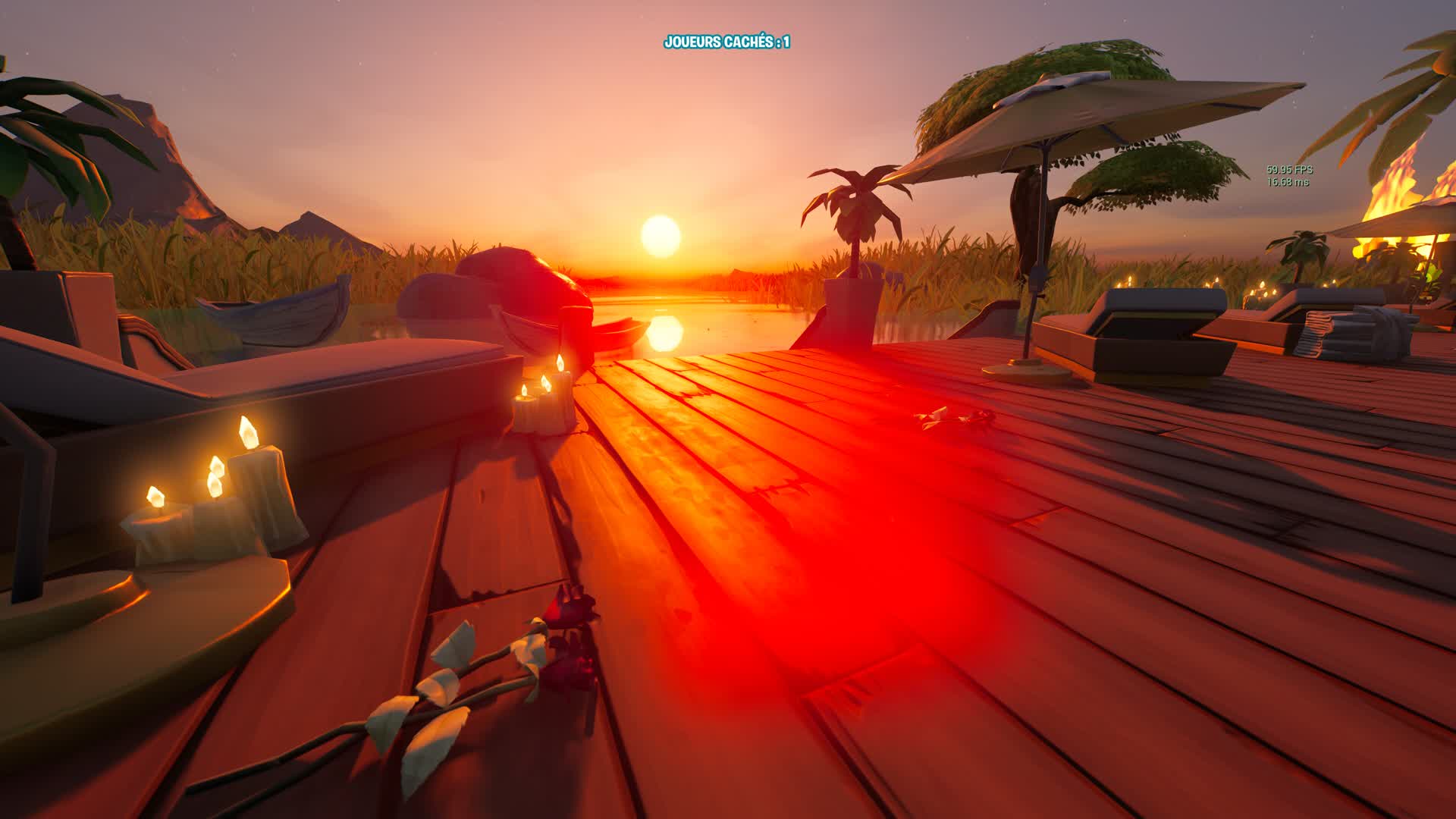 Prop/hunt île paradisiaque 8714-2485-5216 by spell27 - Fortnite.GG