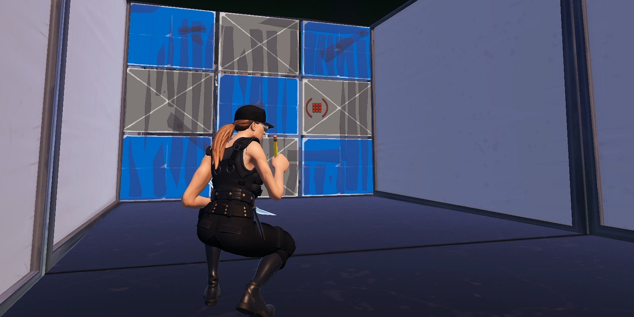 Impossible Training Edit Course 4076-9744-0182 by maxao - Fortnite ...