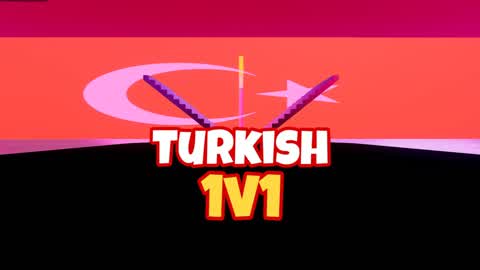 Turkish 1v1 0113-2112-6339 by mertfnbr - Fortnite Creative Map Code ...