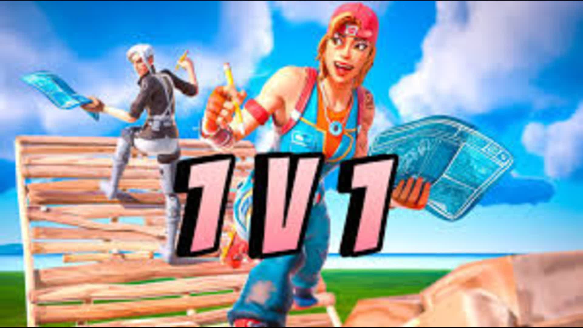 Orantsix 1v1 Builds Fight Map 1237-7397-3956 by orantsix - Fortnite