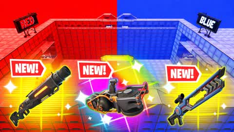 red-vs-blue tarafından üretilen PILLERS 9301-9026-3501 - Fortnite