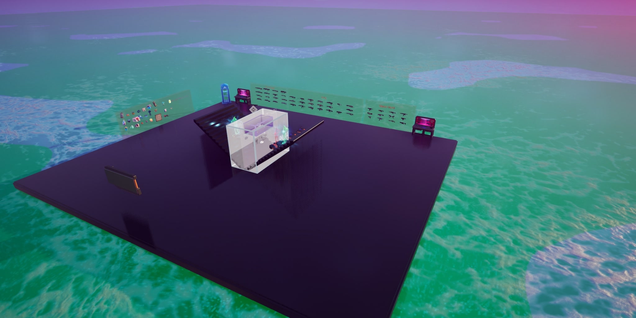 1v1 Build Fights [EXD Elias] 6675-7643-2042 by deadsn1pr - Fortnite ...