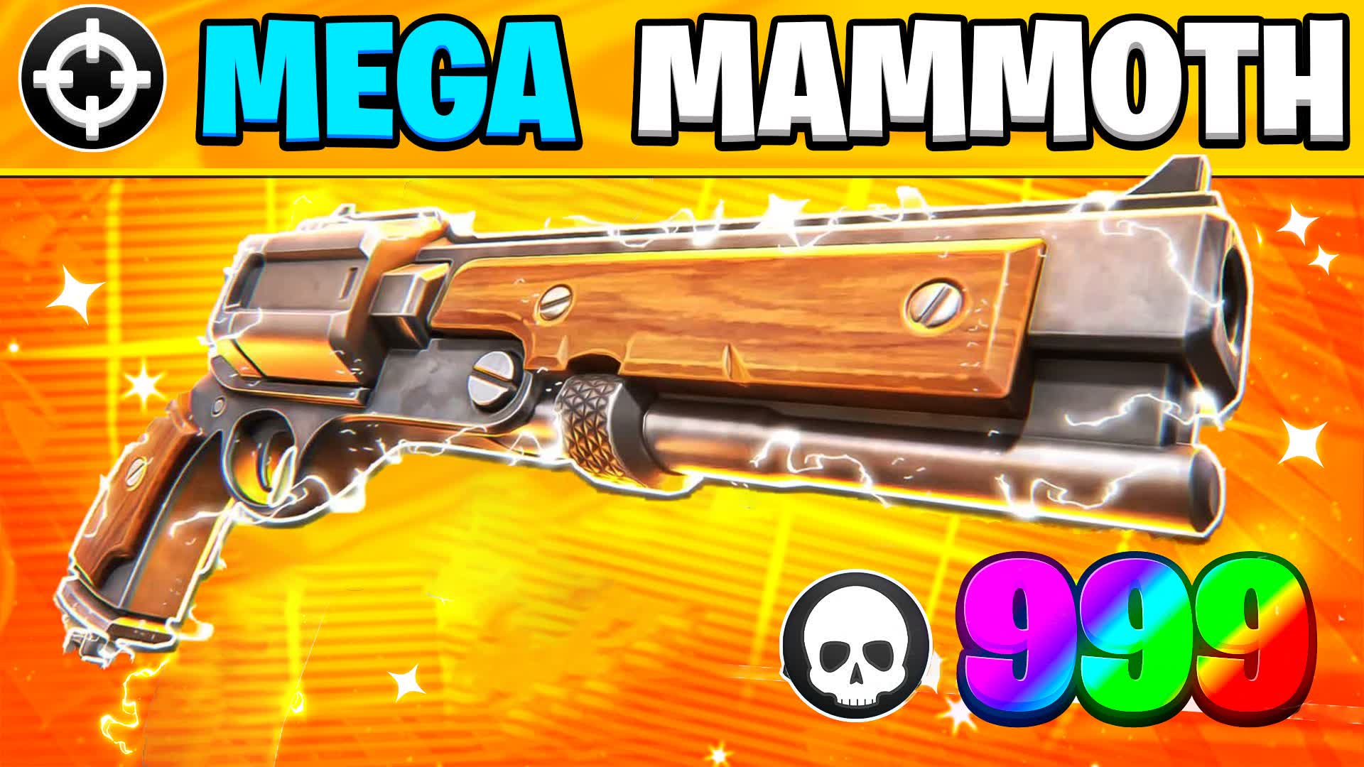 NEXUS MAMMOTH ONLY 🎯 ONE SHOT 0150-9527-3998 by avihs - Fortnite ...