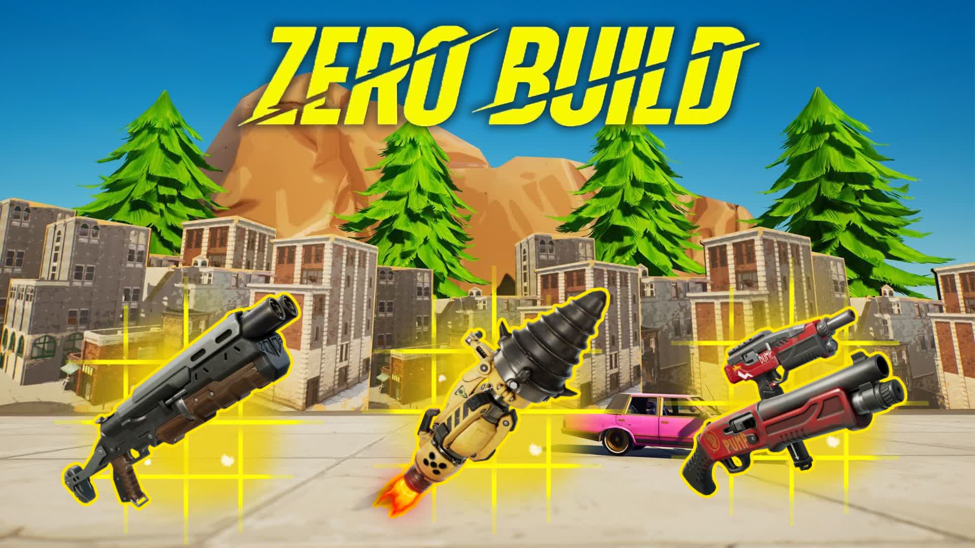TILTED ZONE WARS (ZERO BUILDS) ⭐ (AM) 0335-8558-4757 by zingh ...