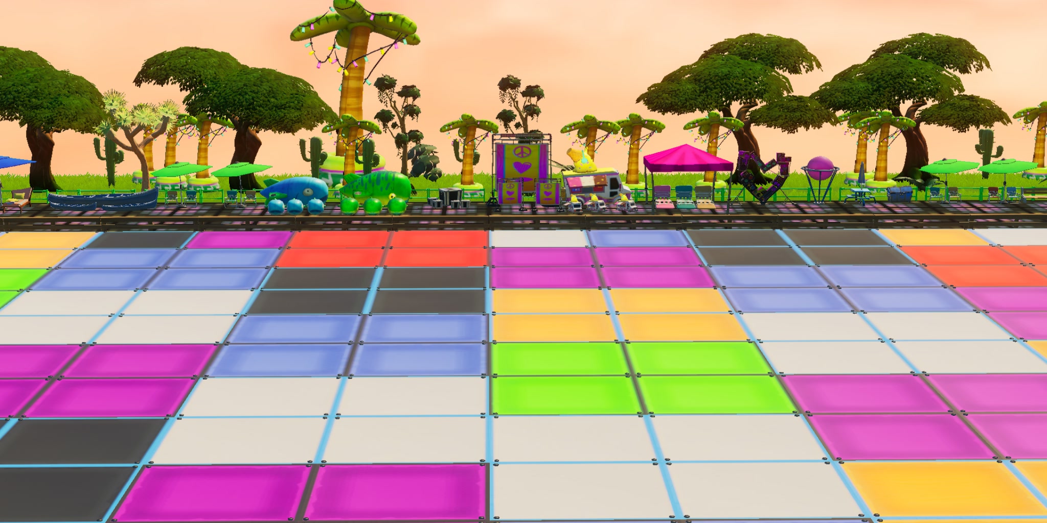 MELEE COLOR SWITCH 8V8 + MINIGAME 5087-9965-2432 by billyliakofnc ...