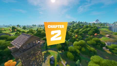 Chapter 2 Battle Lab 4680-6418-8829 by yt-evil - Fortnite Creative Map ...