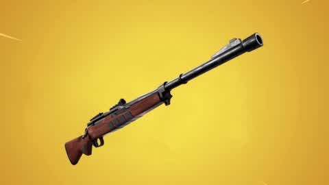 Carabine one shot 1488-7424-3493 by serchaco - Fortnite Creative Map ...
