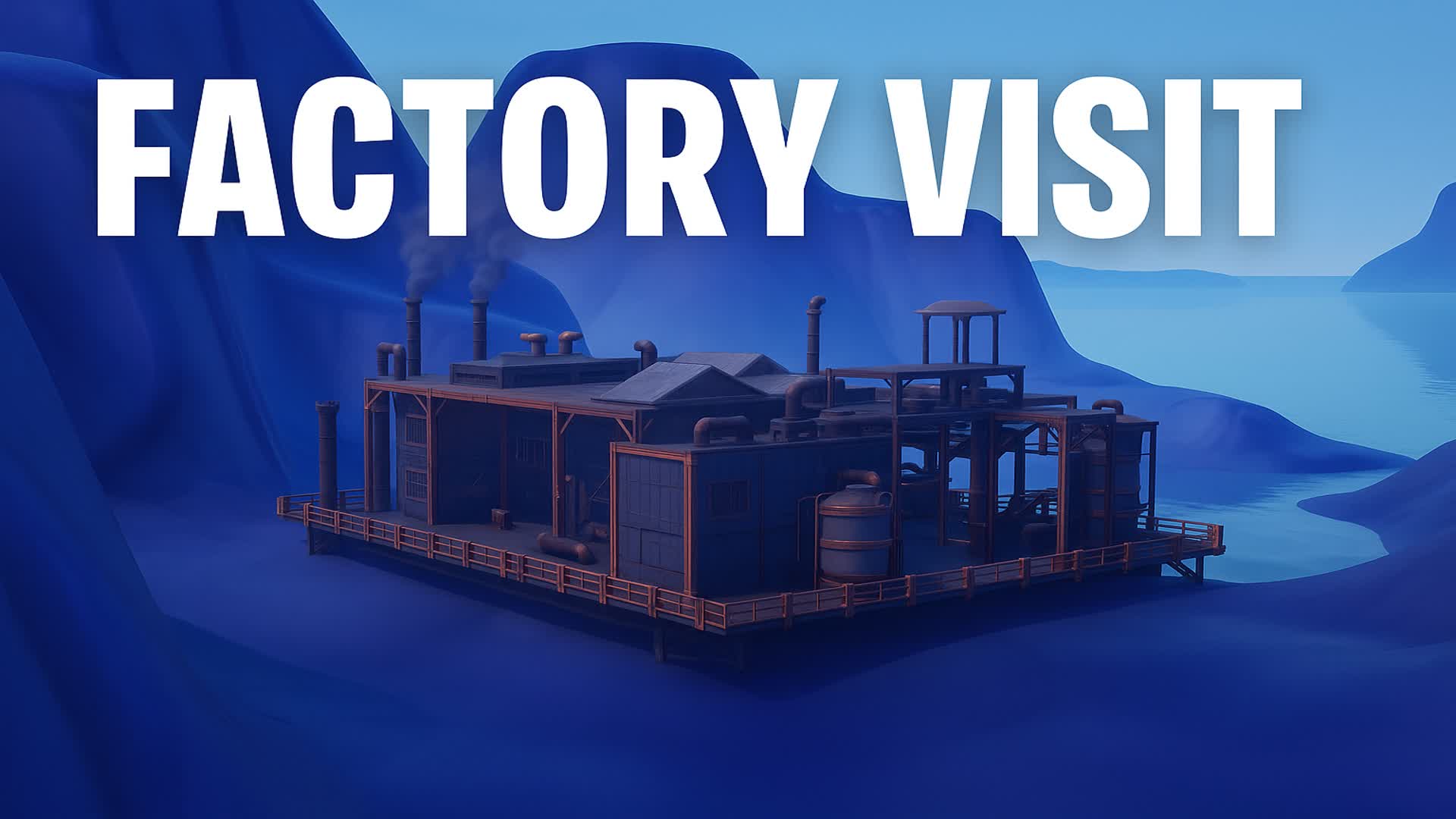 Factory Visit V2 3127-4703-4714 by keithplay72 - Fortnite Creative Map ...