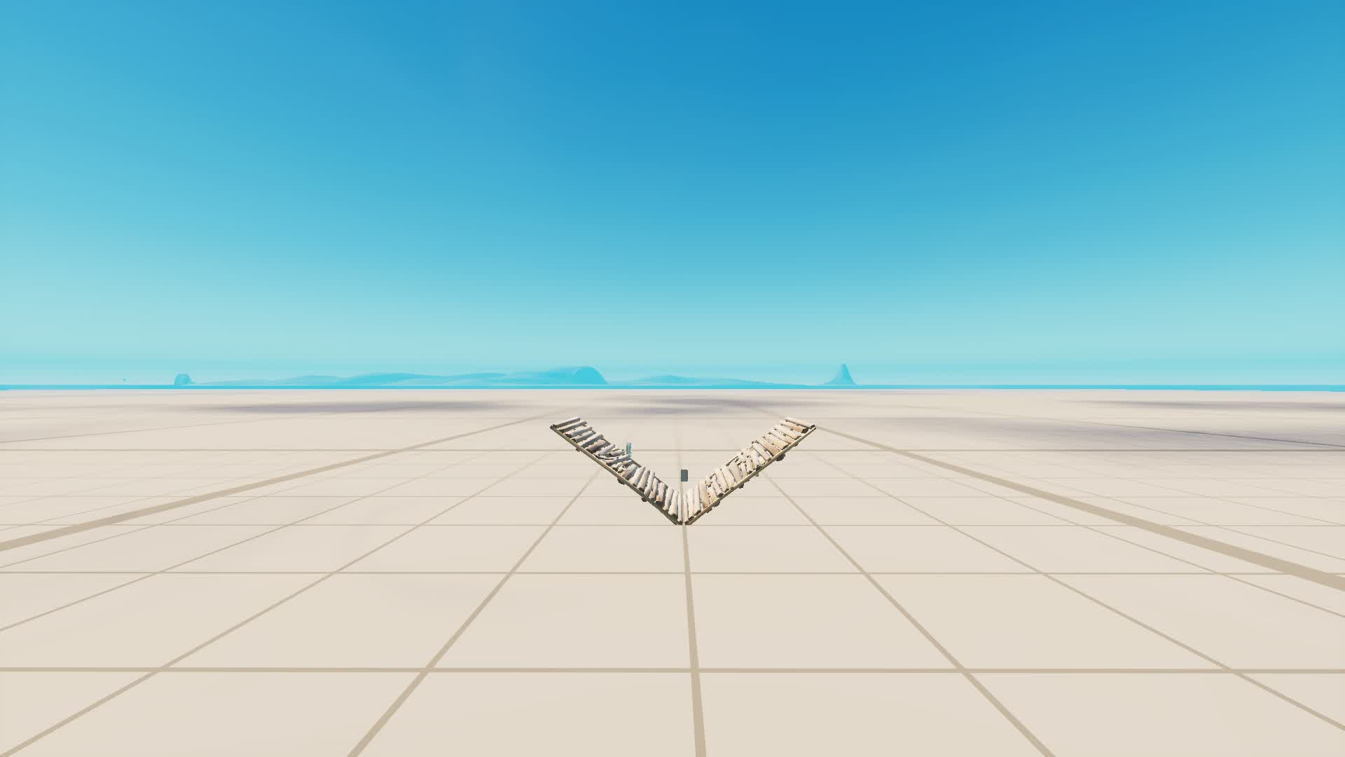 INFINITE FREE BUILD AND 1V1 0697-8933-1913 by fudgemaps - Fortnite ...