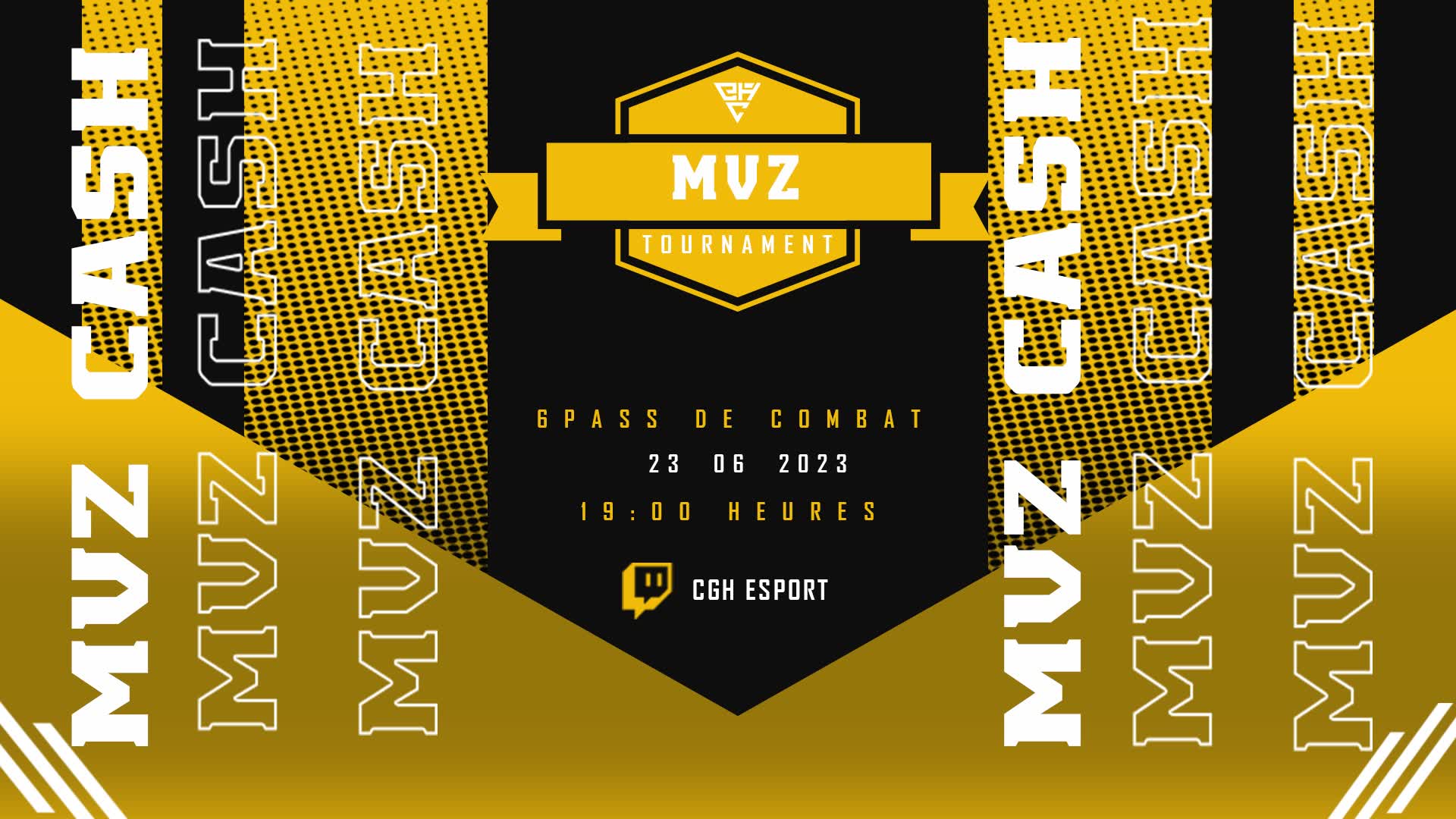 TOURNAMENT | CGH X WBL MVZ SOLO 9375-2546-9958 by cgh - Fortnite ...