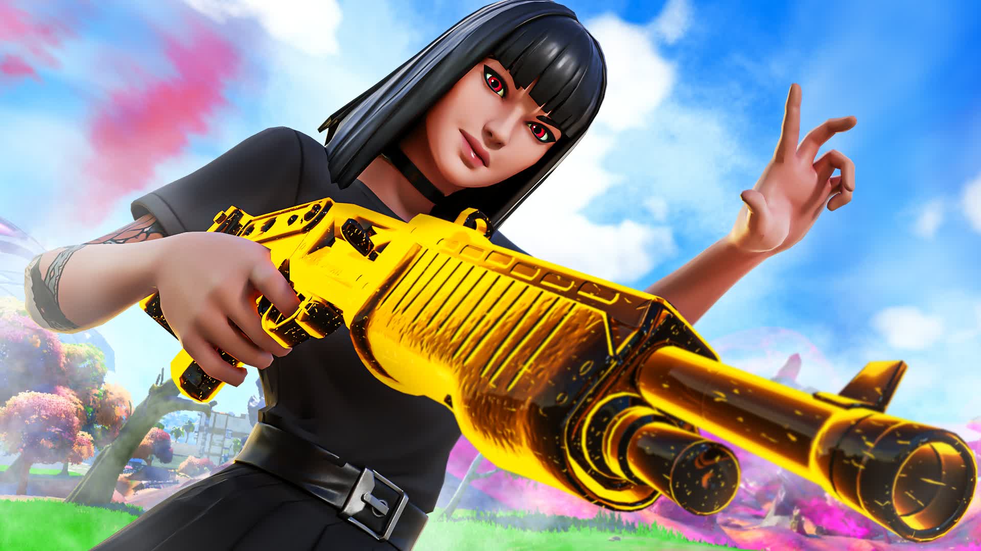 The Burning Blade (copy) 8215-8348-7680 by pokeasy - Fortnite Creative ...