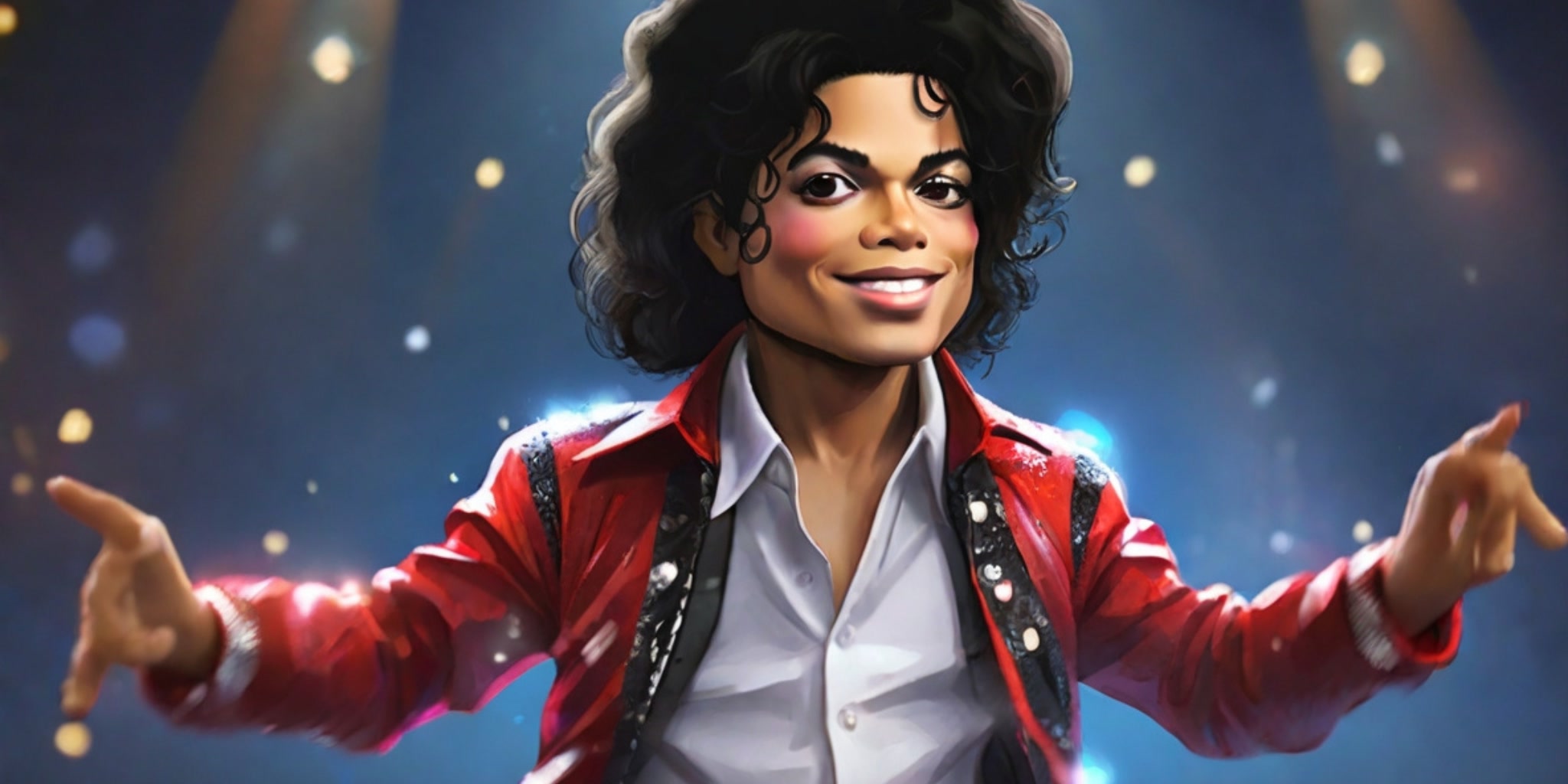 🕺🏿MICHAEL JACKSON ZONE WARS🕺🏿 5718-6166-0671 by richiezerr - Fortnite ...
