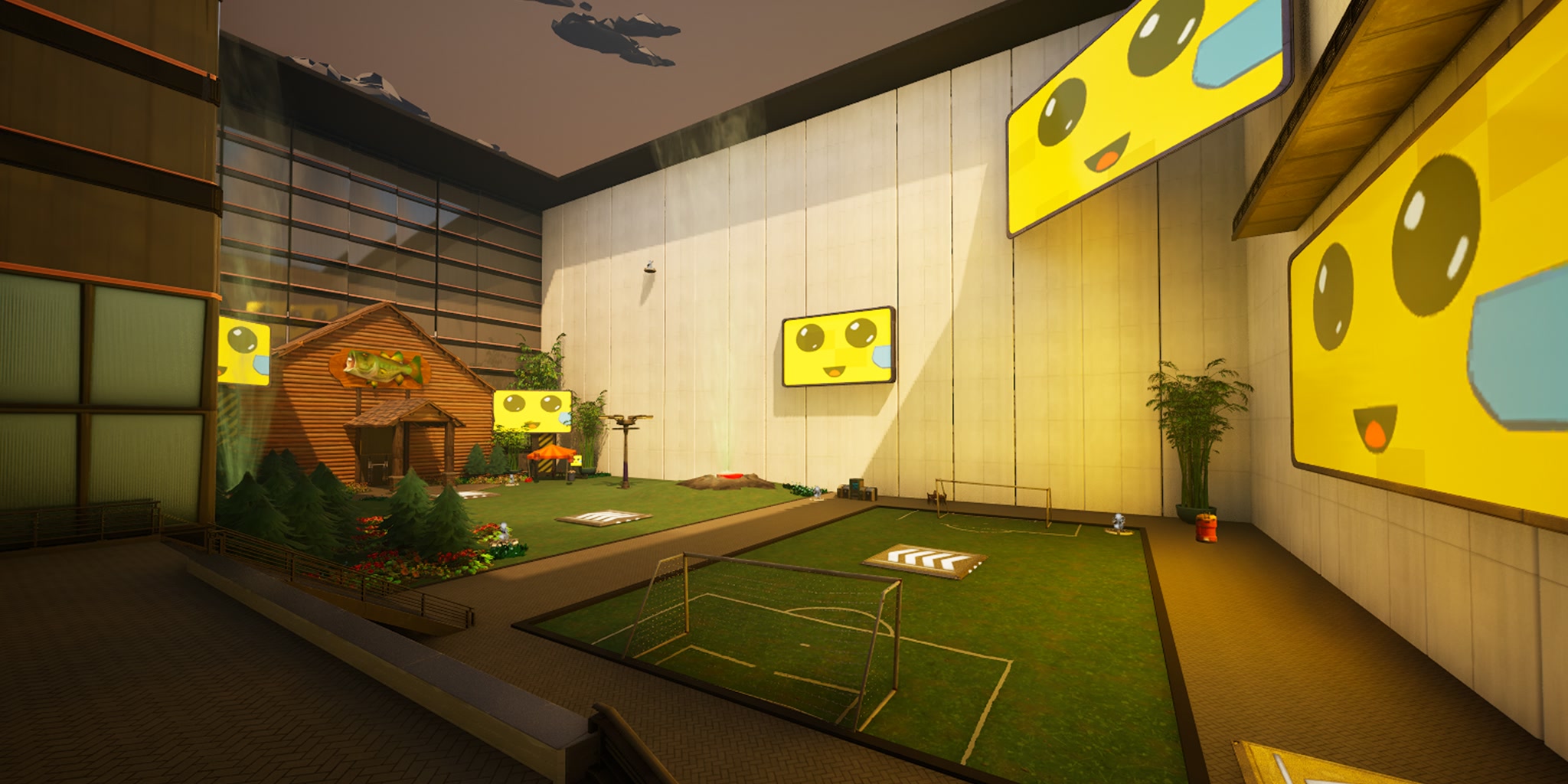 6251-3010-7072 6251-3010-7072 by hawkstudios - Fortnite Creative Map Code - Fortnite.GG