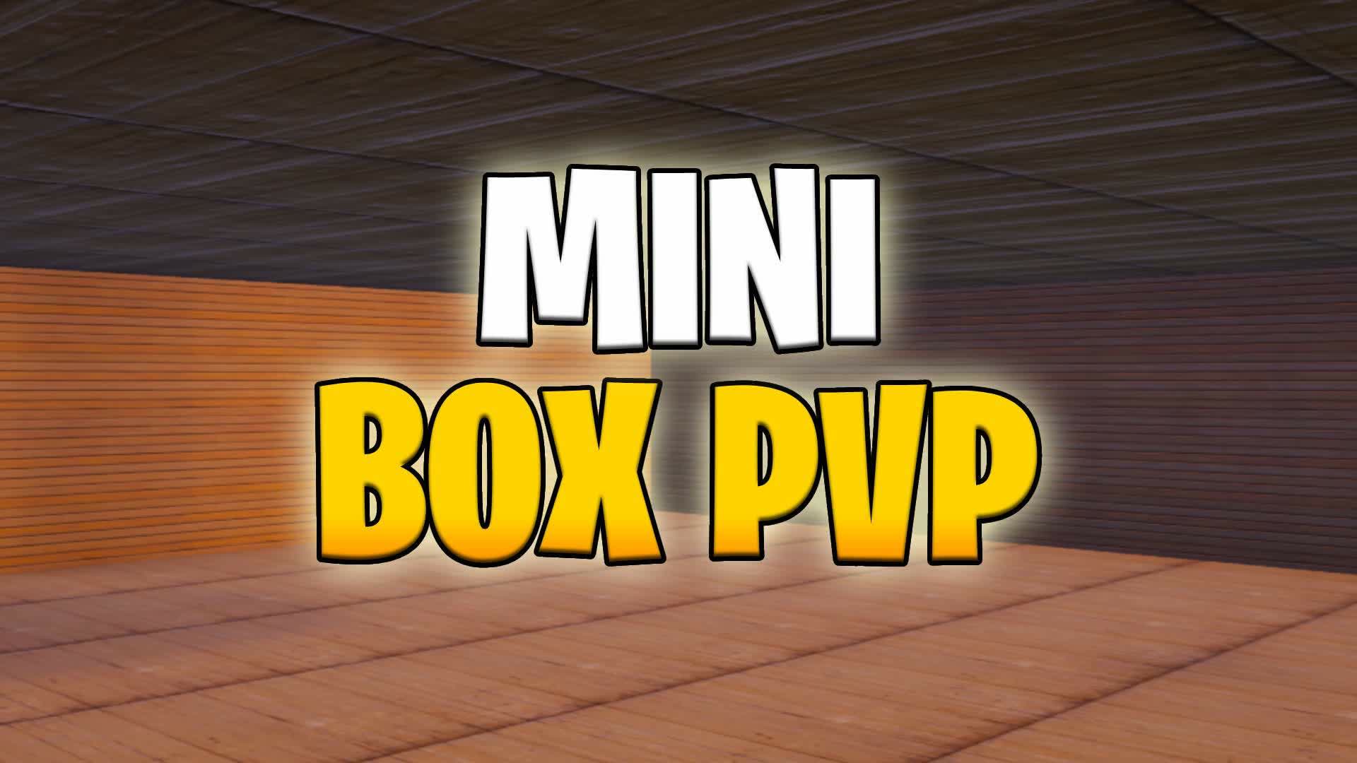 BOX PVP 7420-0445-7984 by laayzyy7 - Fortnite Creative Map Code ...