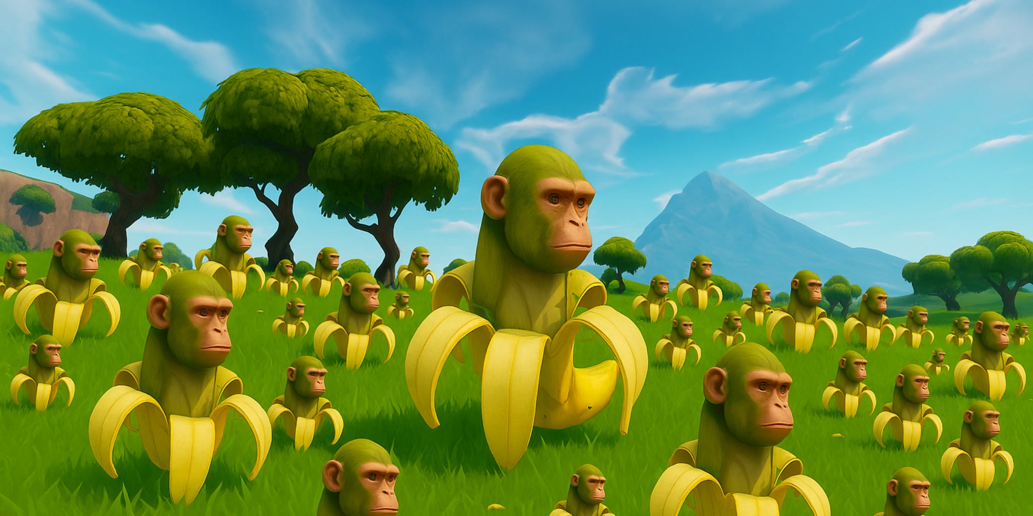 GUESS MEME DEATHRUN BOT CAR AIM ALL GUN 2425-5597-0979 by slide-map-exp ...