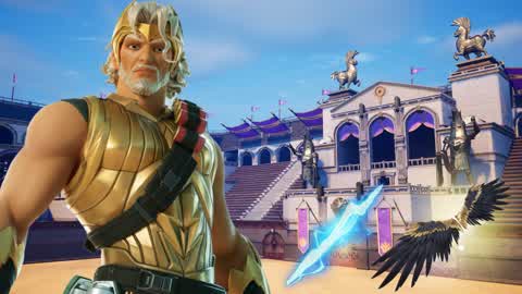 fortplus tarafından üretilen FortOut | FFA 1761-3884-9329 - Fortnite