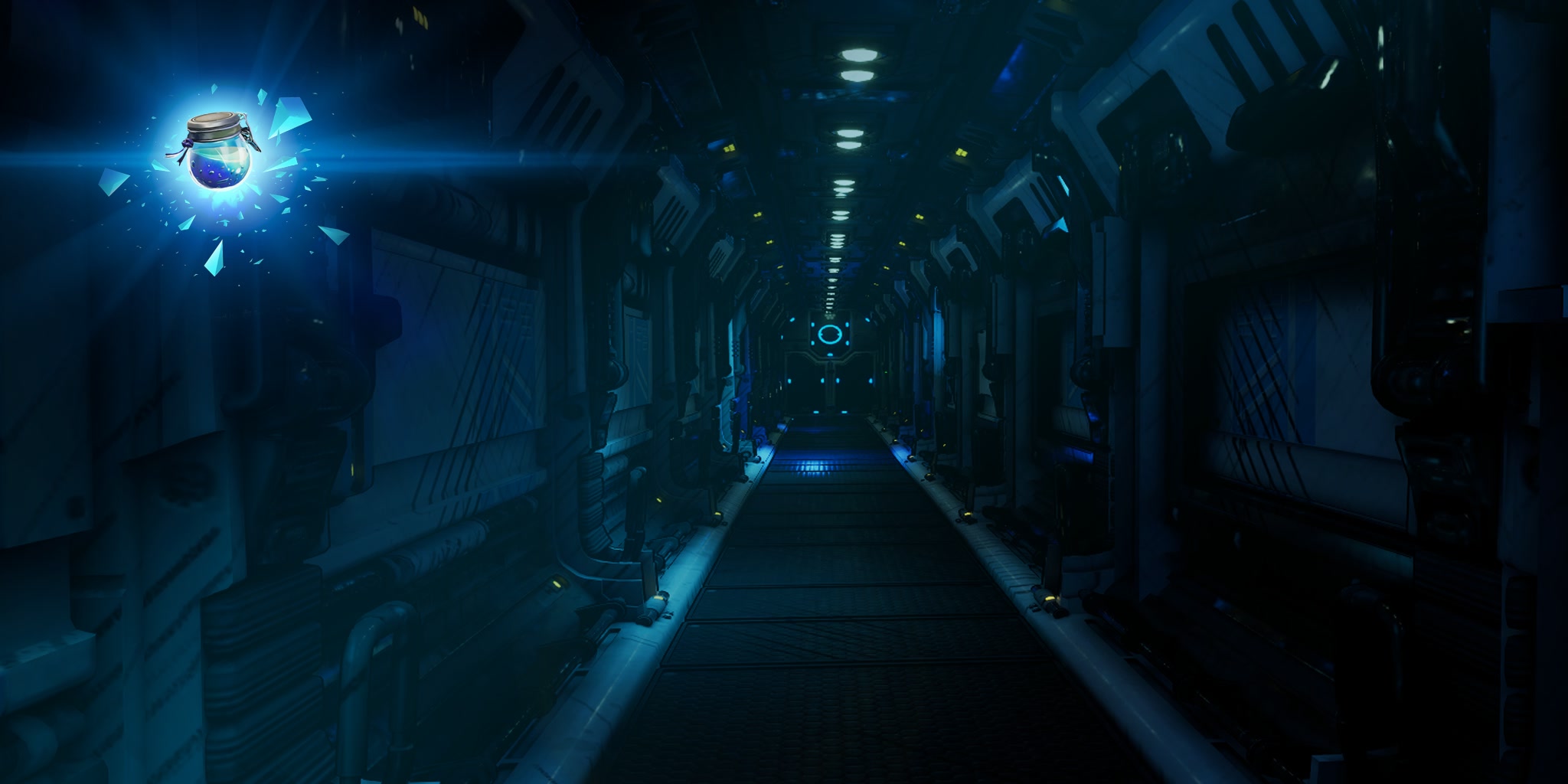 Orbit Outcasts: The Celestial Nectar 2163-3097-9130 by zubaida.exr ...