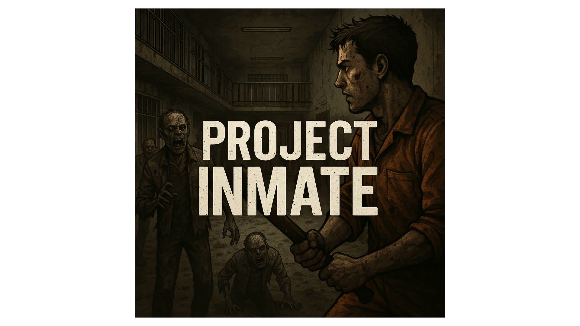 Project Inmate 3098-5823-9187 by eonjoe - Fortnite Creative Map Code ...