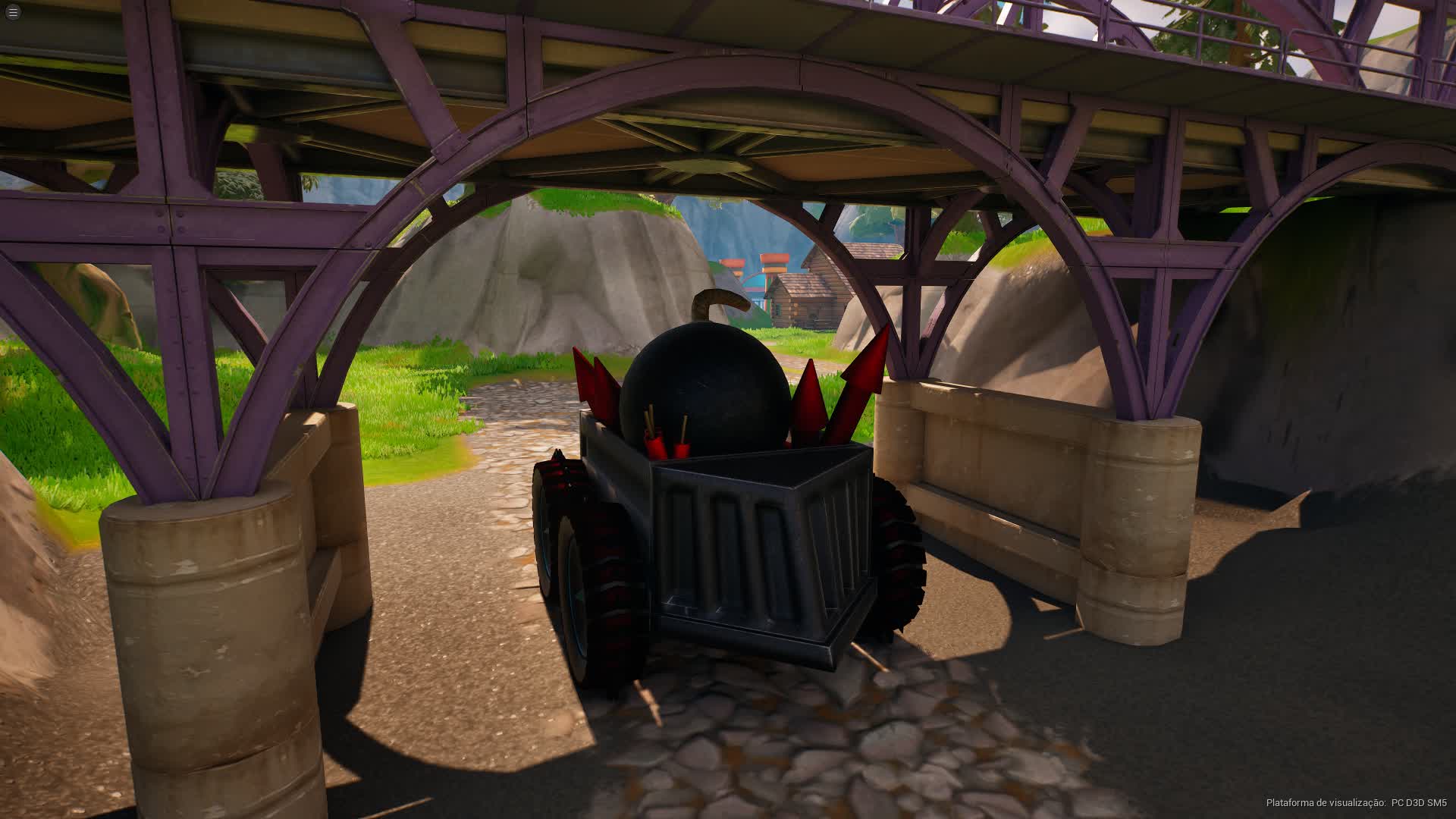 SIEGE (2v2) 2810-2226-8359 by triturador - Fortnite Creative Map Code ...