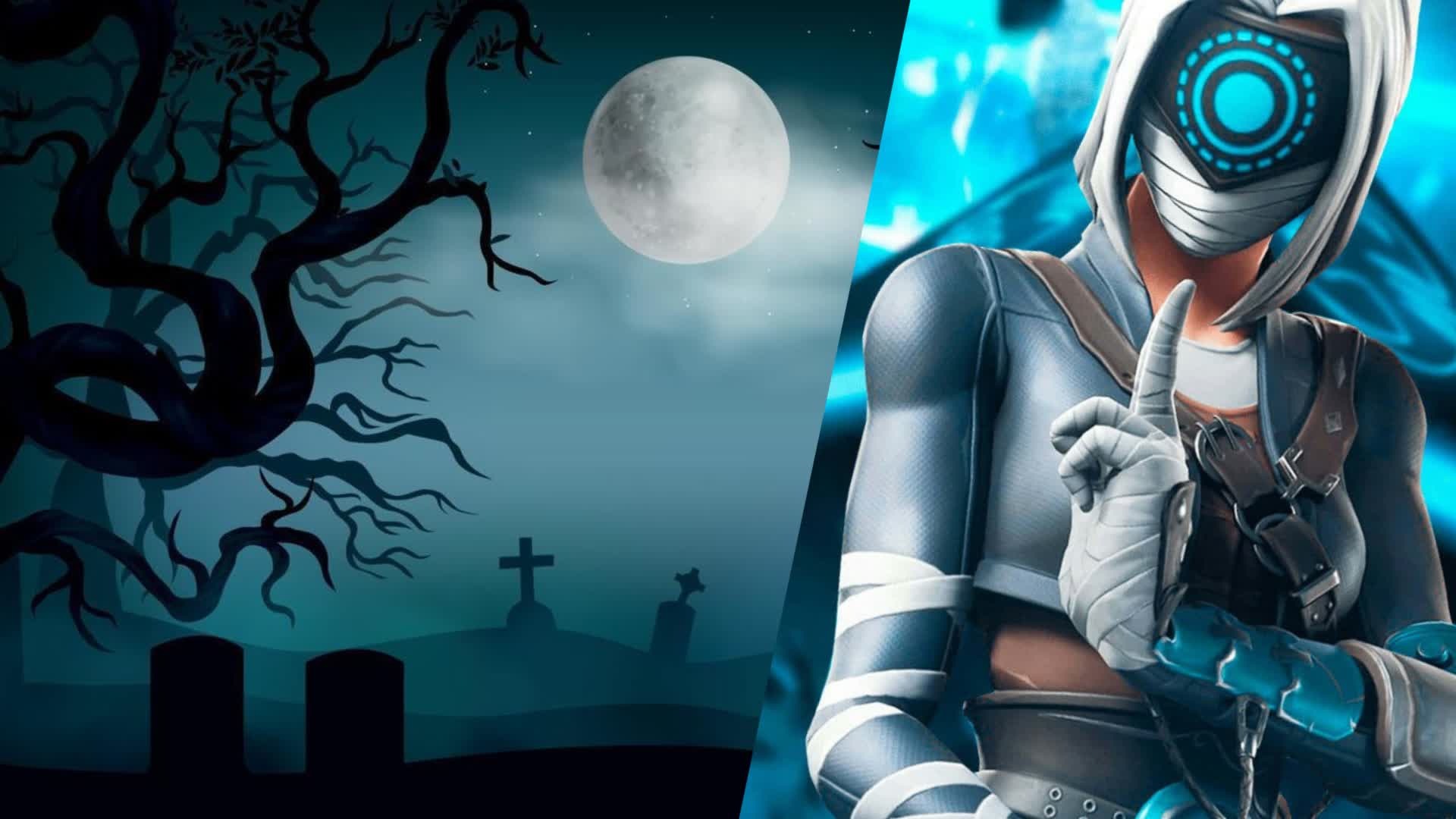 Granja Zombie 3.0 0135-3394-2505 by chiq1 - Fortnite Creative Map Code ...