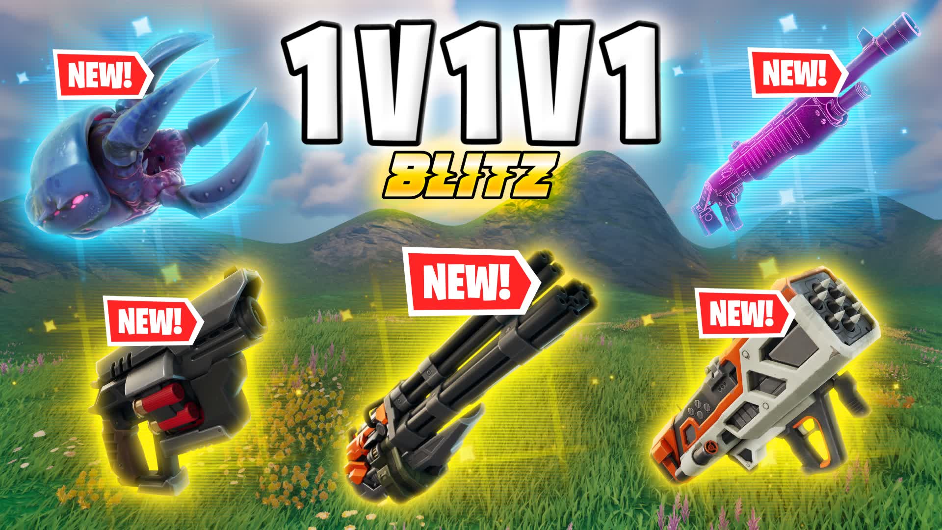 SKYFALL 1V1V1 7252-2679-5333 by granto - Fortnite Creative Map Code ...