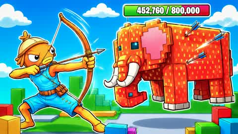 RUBA UN CATTIVO 0699-5961-1339 di mazuaz - Fortnite