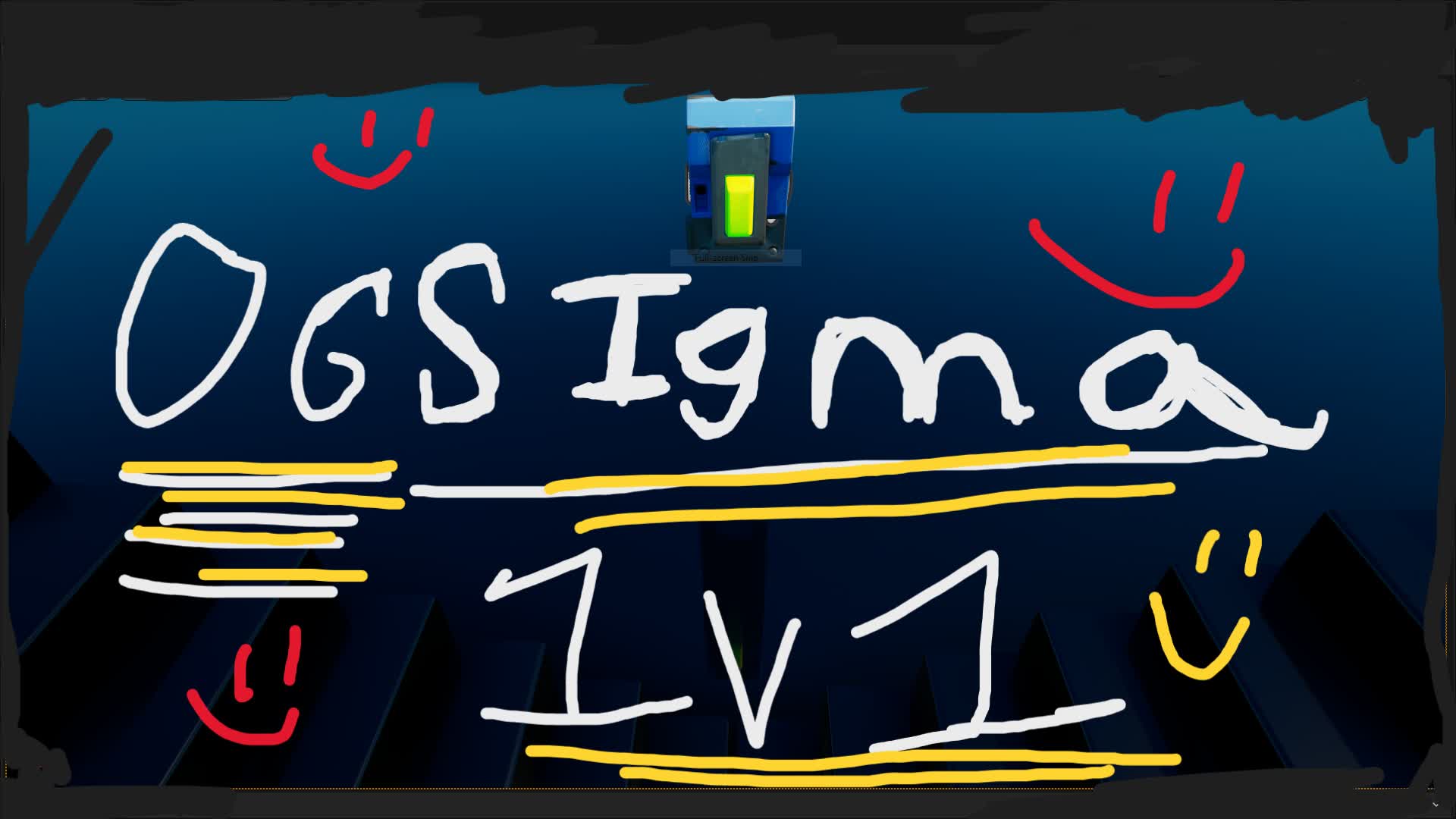 !!NEW!! !OG! 1V1 !SIGMA! BUILD FIGHT PRO 7808-5256-8973 by rckpro ...