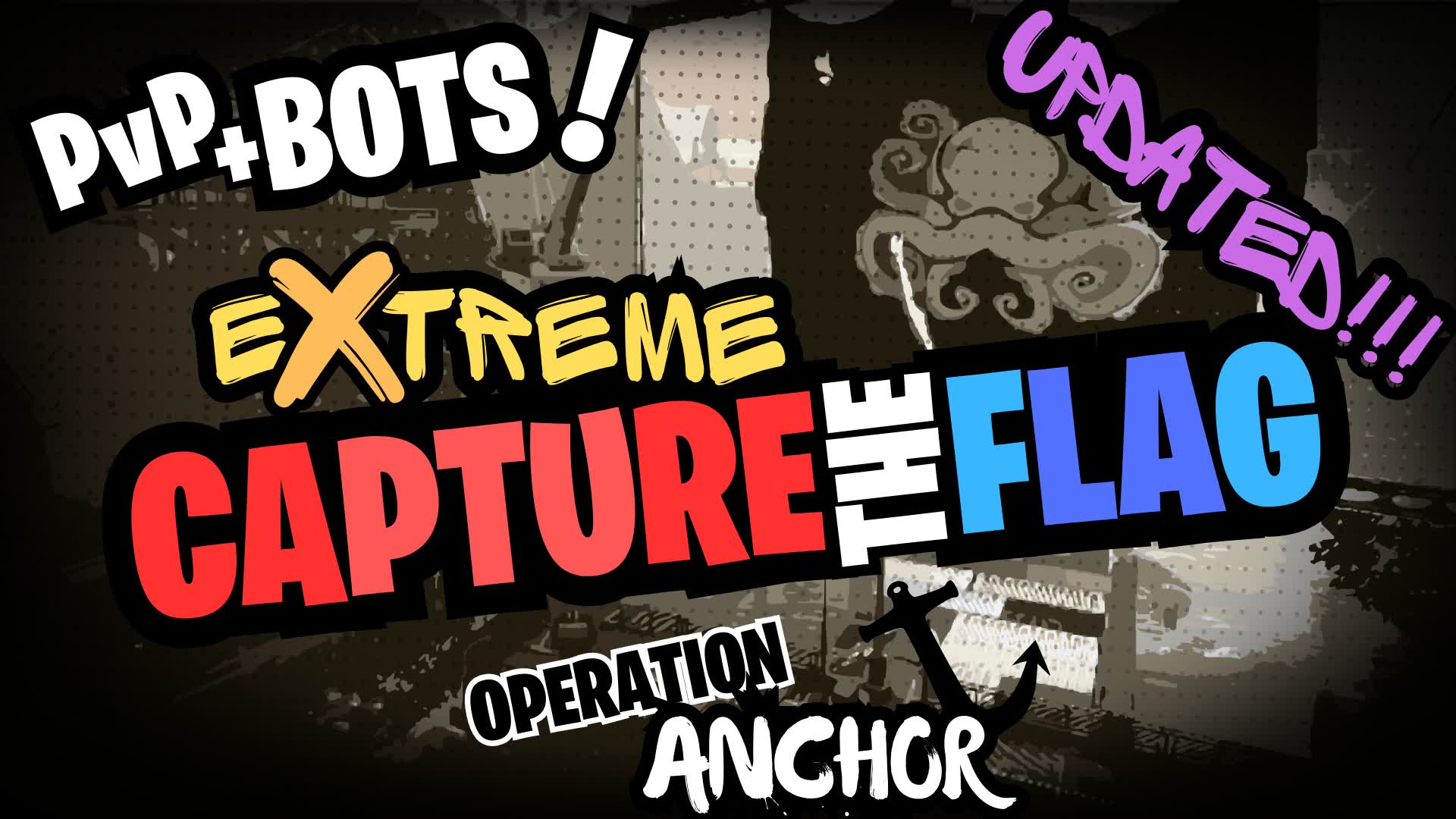 EXTREME Capture the Flag * PvP & BOTS * 5387-6325-1636 by nv1ed - Fortnite Creative Map Code ...