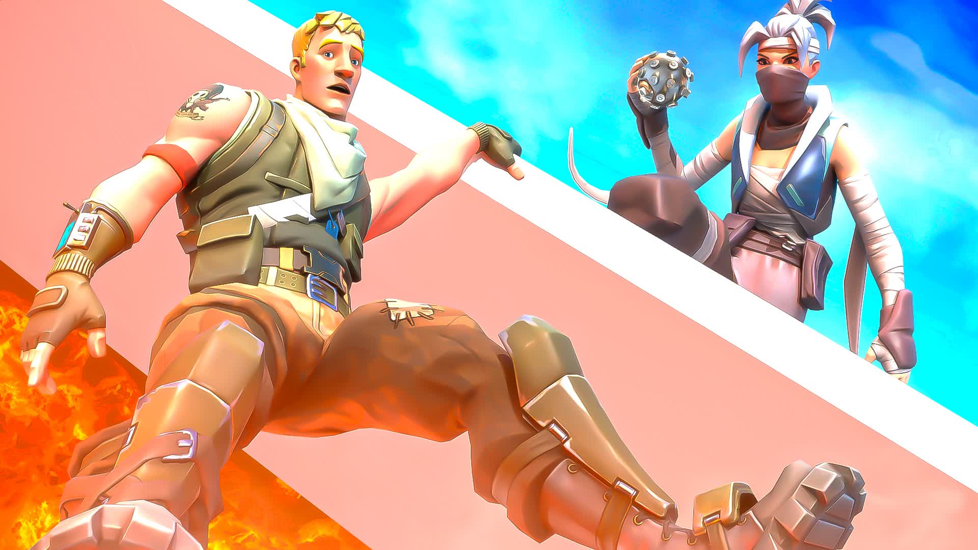 Impulse Wars🔥 7770-9652-2720 by kris_bg06 - Fortnite Creative Map Code - Fortnite.GG