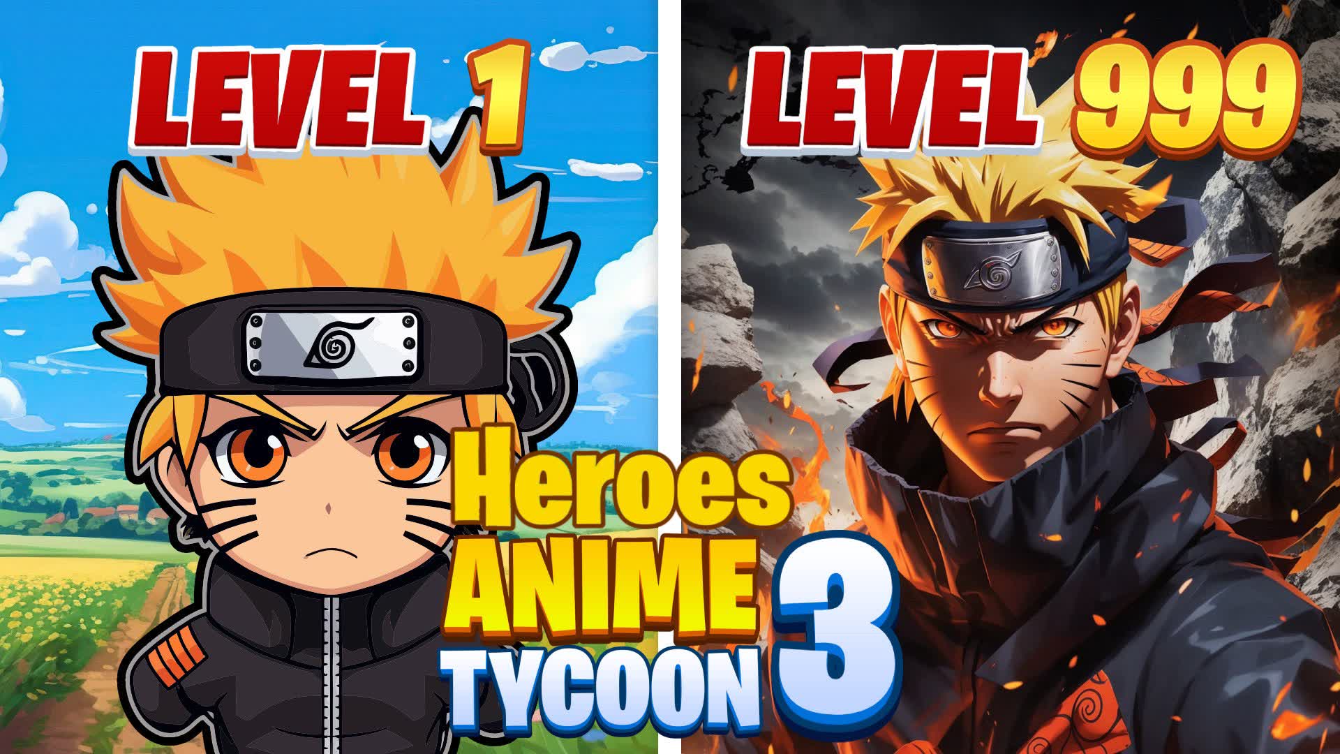 Heroes Anime Tycoon 🦸 8358-8648-1418 by mlugi - Fortnite Creative Map ...