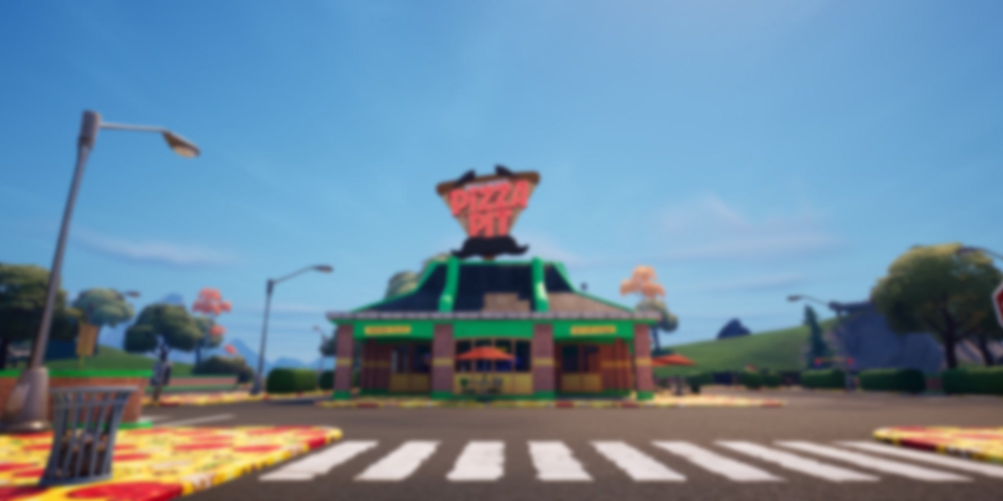 PIZZA ZONEWARS 9751-2127-9658 by paulorapido - Fortnite Creative Map Code - Fortnite.GG
