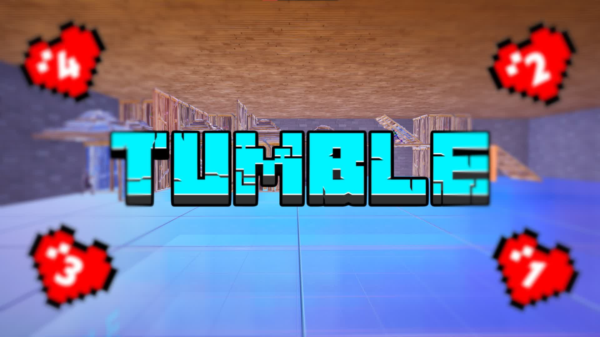 TUMBLE PVP 6310-1493-5391 by 1sui - Fortnite Creative Map Code ...