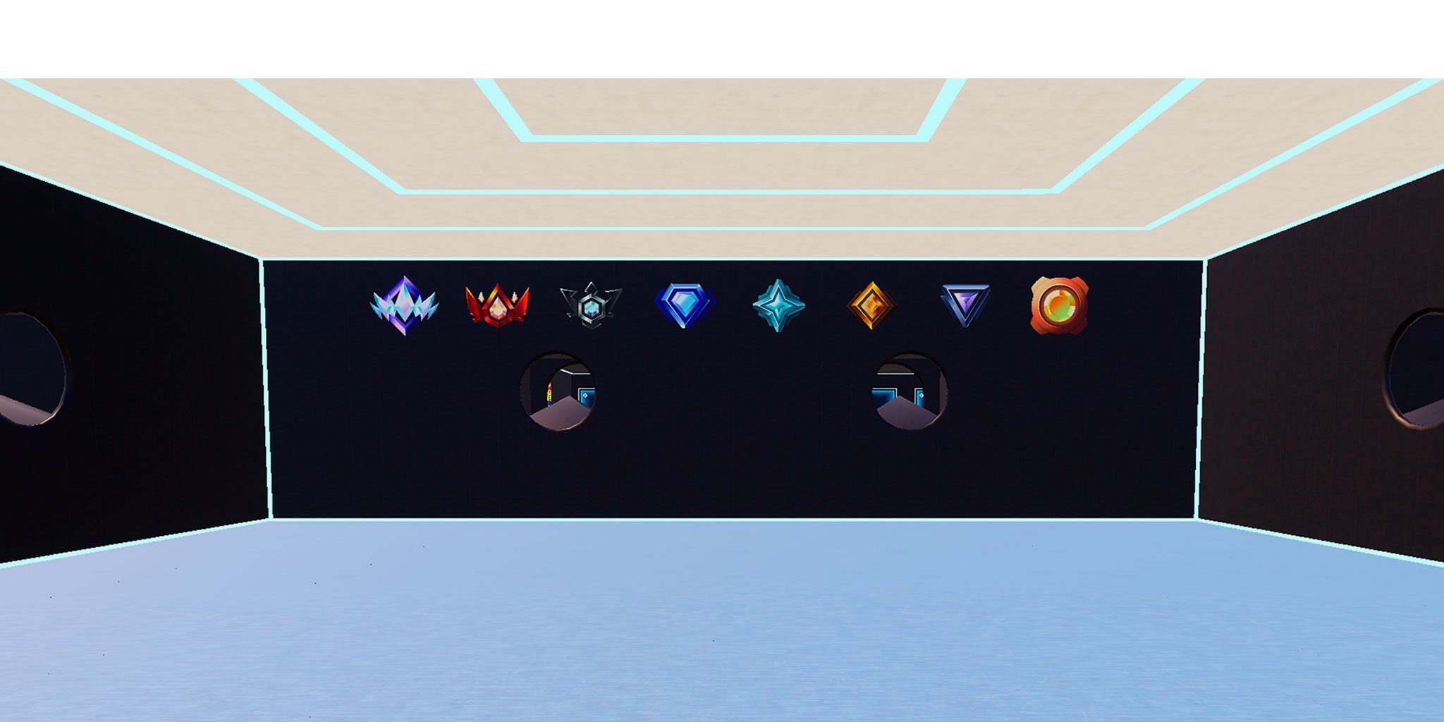 📦 Infinite Box Fights FFA 📦 8742-8836-6063 by xframe - Fortnite ...