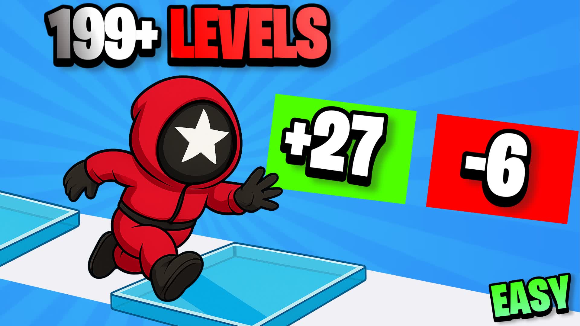 ⭐🌈 SUPER FUN FALL GUYS OBBY PARKOUR🌈⭐ 6609-4152-0071 by fiskyofficial - Fortnite