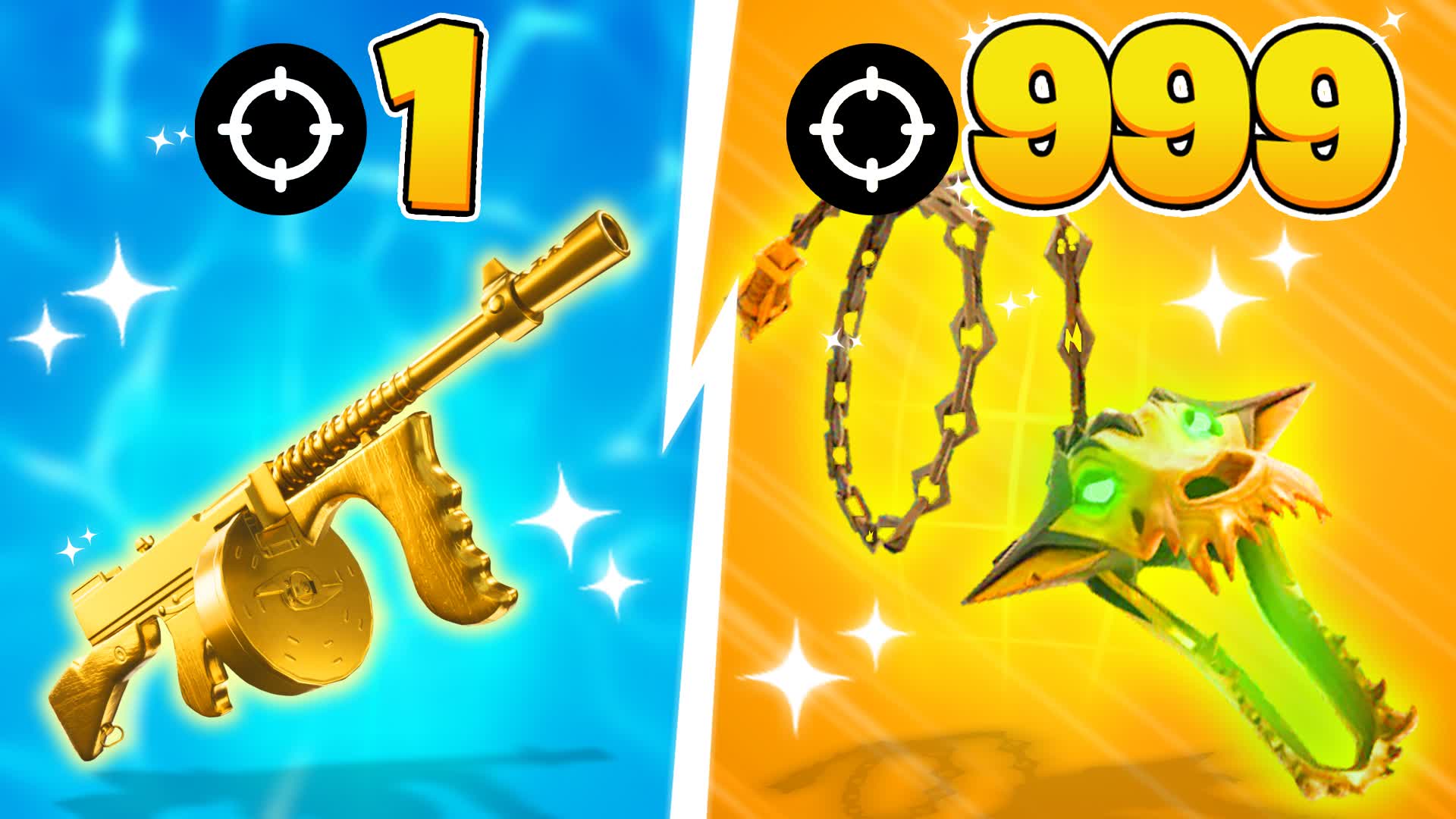 Juega 👑MIDAS GUN GAME ONE SHOT - 6000-5144-8368 | Fortnite Zone