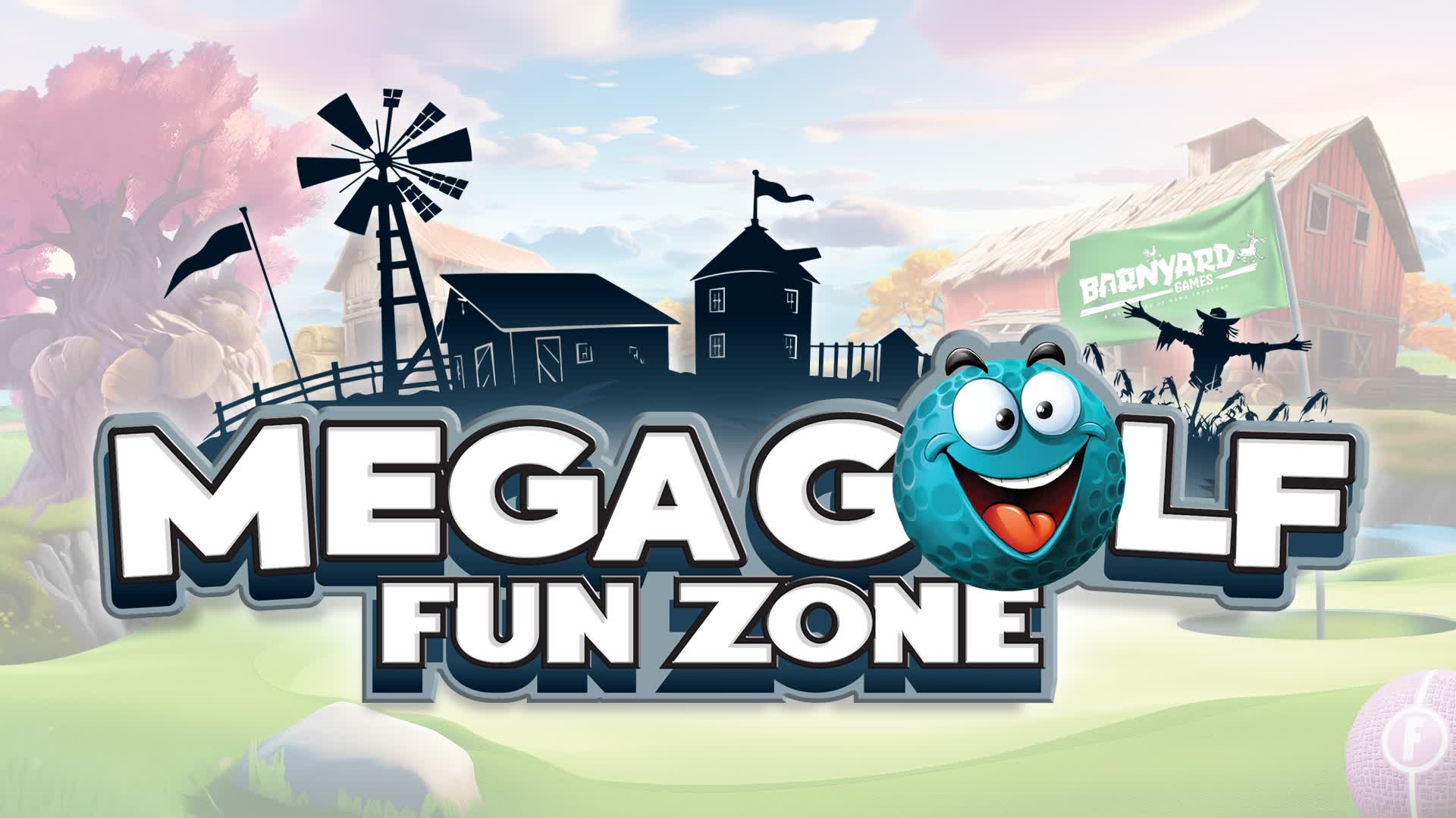 🔥 Mega Golf Fun Zone 🔥 7730-6269-3679 by barnyard_games - Fortnite ...