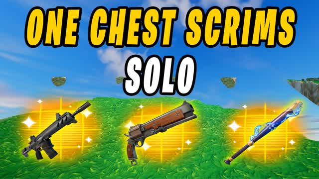 ONE CHEST SCRIMS - DUO 2345-9701-1161 von alegab – Fortnite