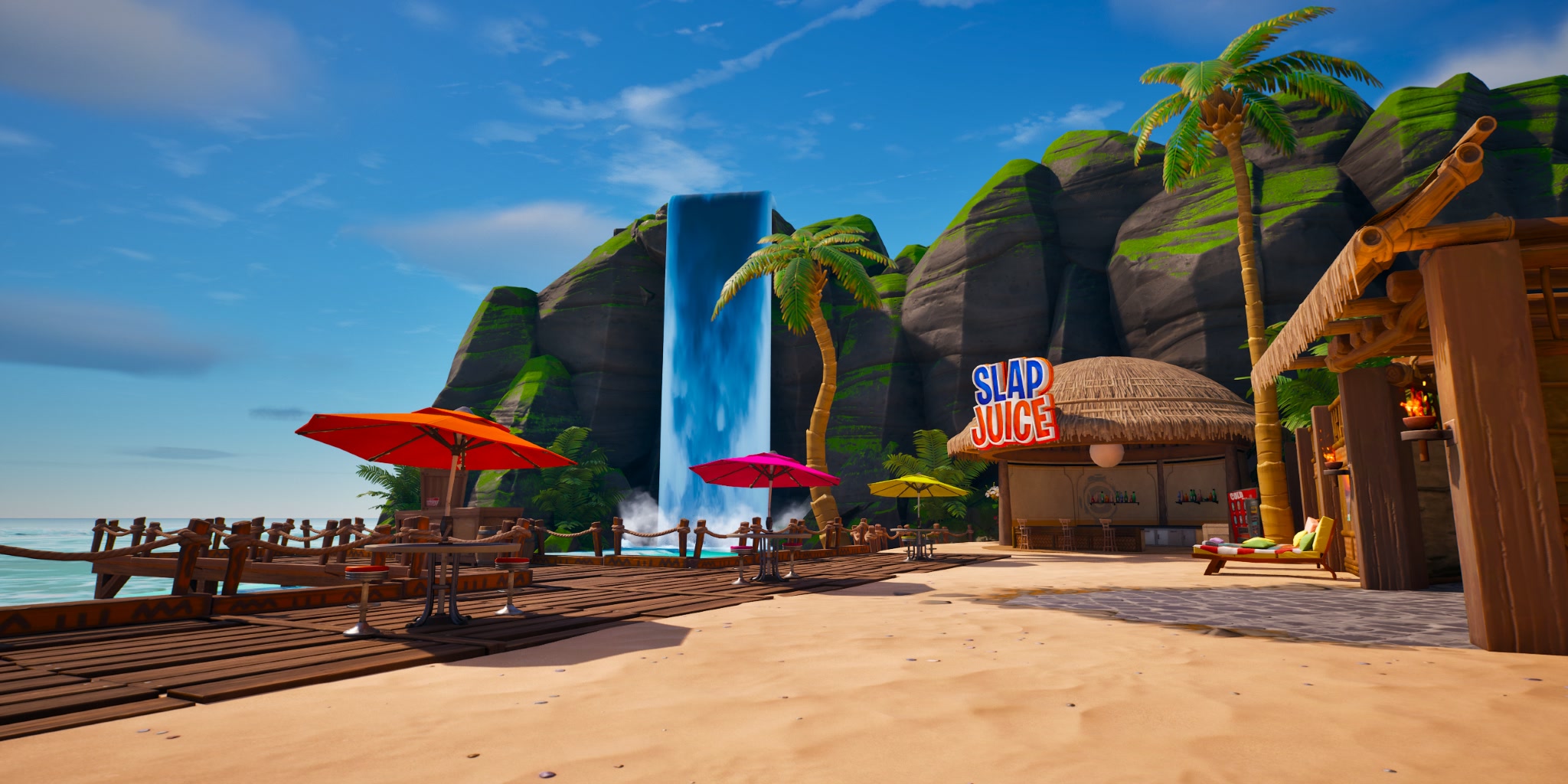 MURDER MYSTERY 5253-8468-3364 by goodgamers - Fortnite Creative Map ...