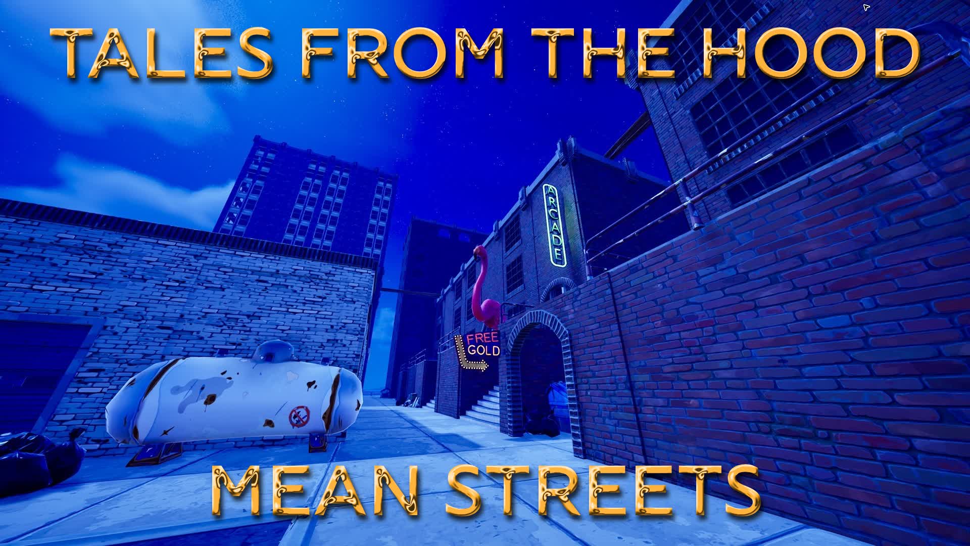 Tales From The Hood: Mean Streets 3439-0656-4440 by corpse-grinder-1 ...