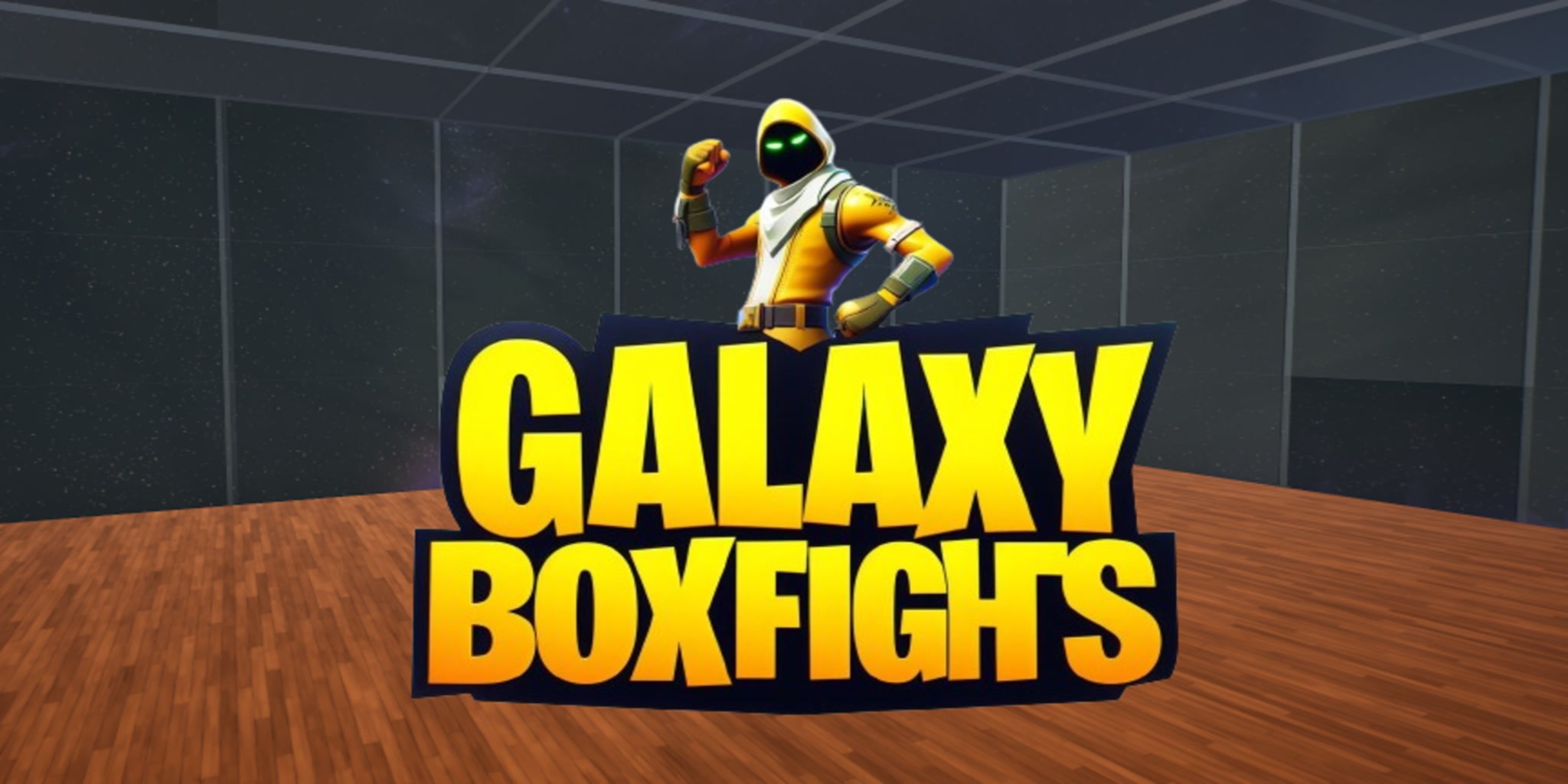 Galaxy BoxFights | Box pvp 0042-3354-0518 by clnc2oos - Fortnite ...