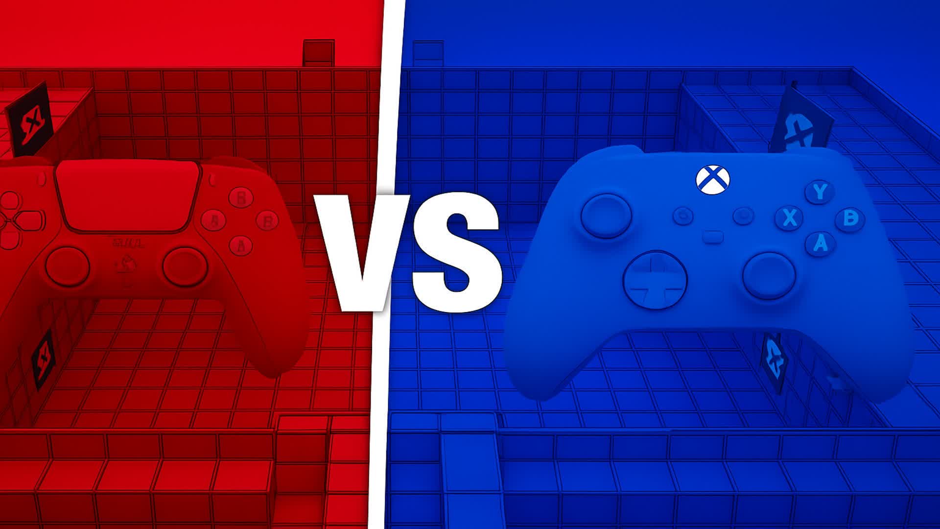 INSANE RED VS BLUE 🔴🔵 KAYAKOBEME 3137-7903-5815 by ogmapsonly ...