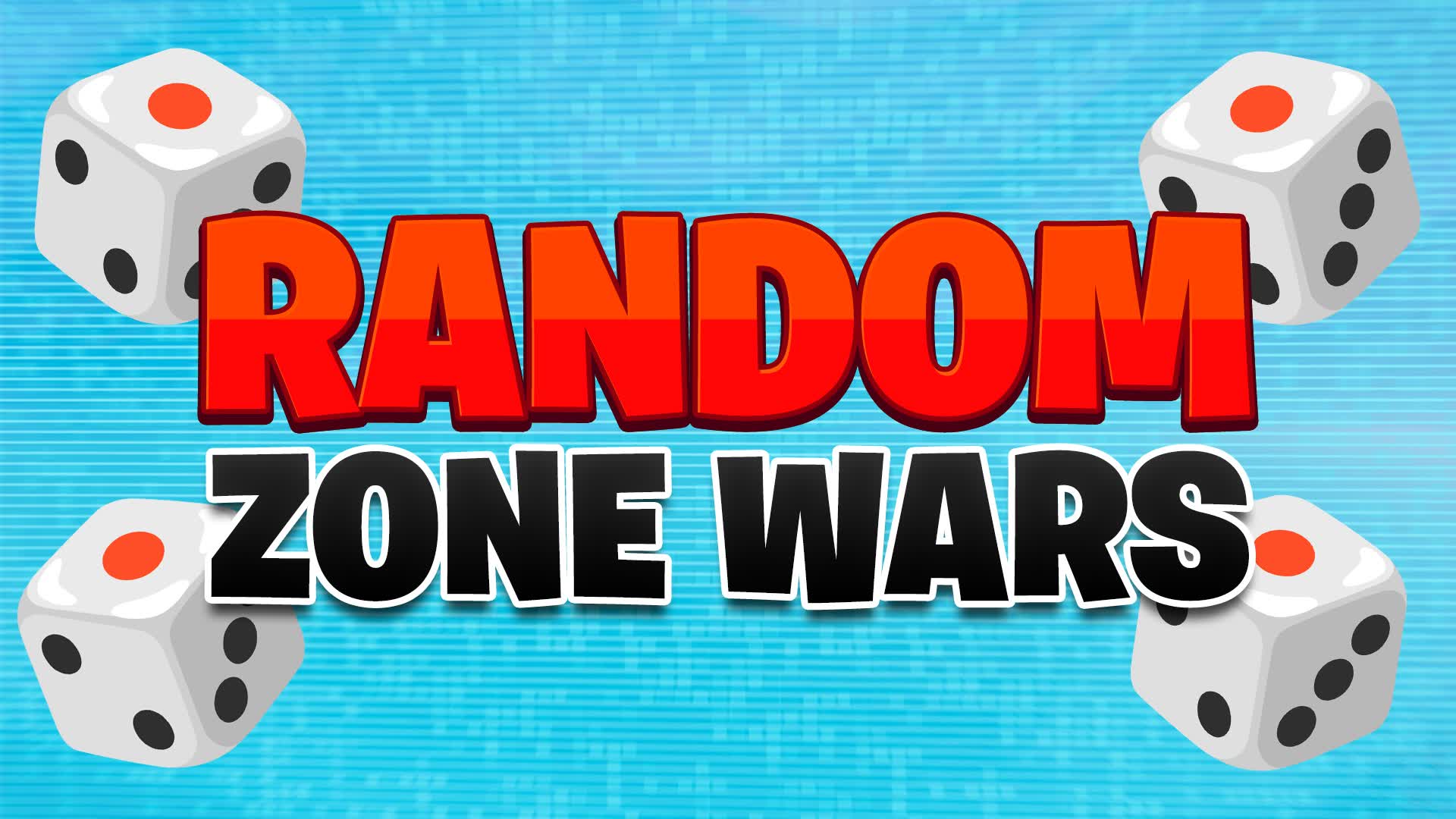 🎲 RANDOM LOOT ZONE WARS 🎲 6009-0172-4589 by mehrked - Fortnite Creative ...