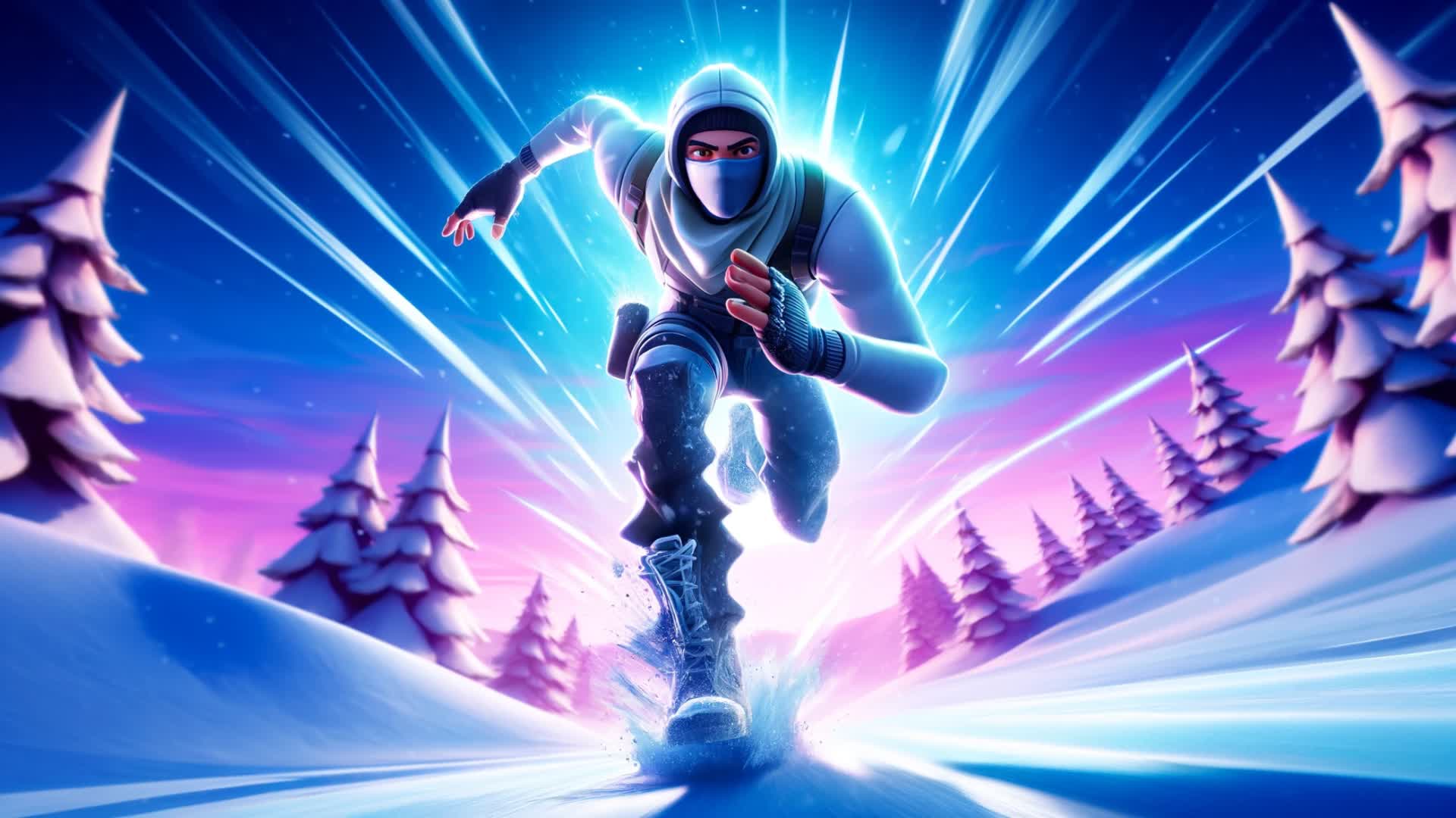 Juega Icy Feet 🥶 Shotgun Battle FFA - 9748-2275-7637 | Fortnite Zone