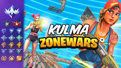 kulma - Fortnite