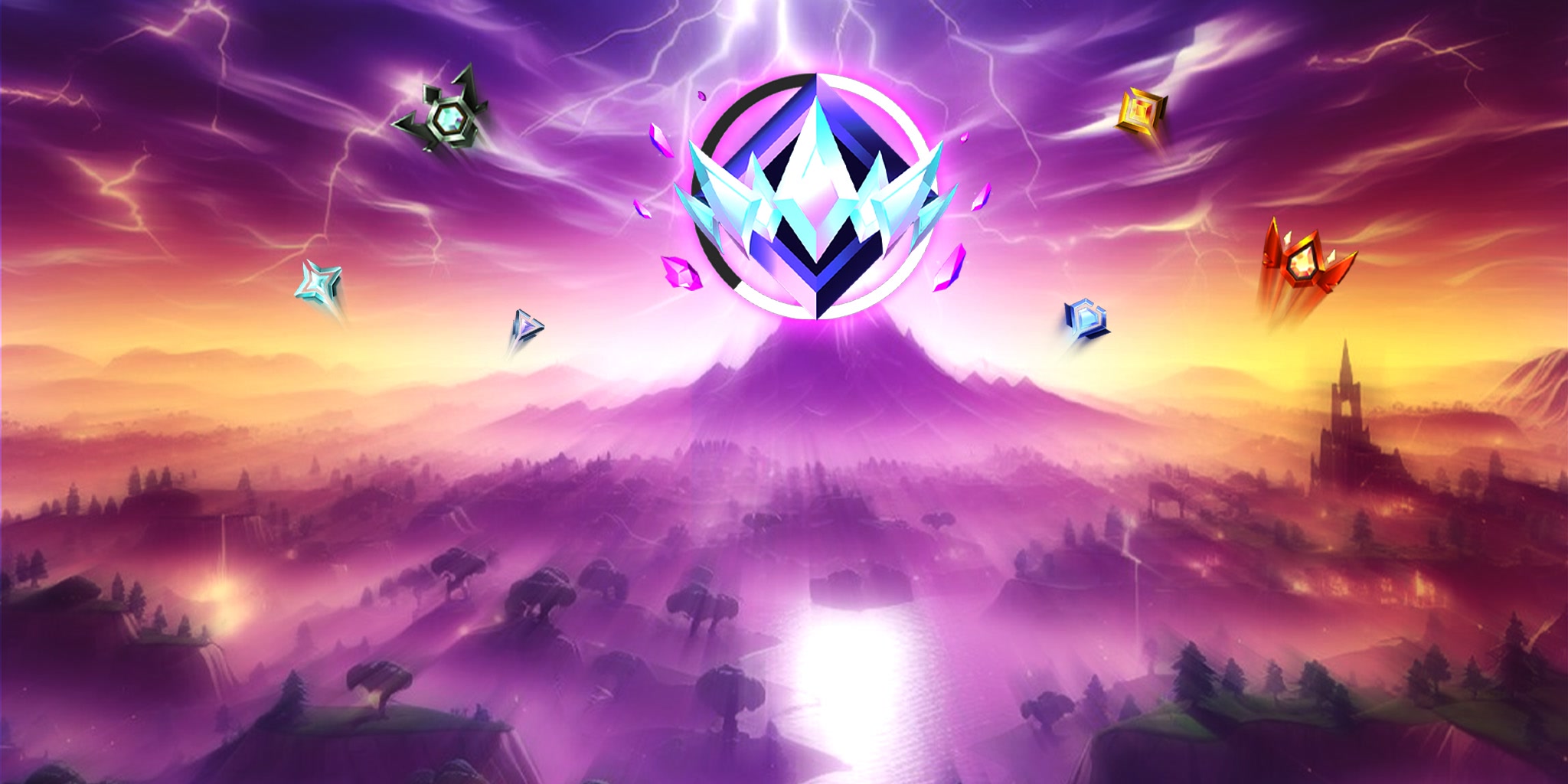 PLATFORM GUN GAME 🔫 RANKED 4493-1010-6727 by kzr - Fortnite Creative ...