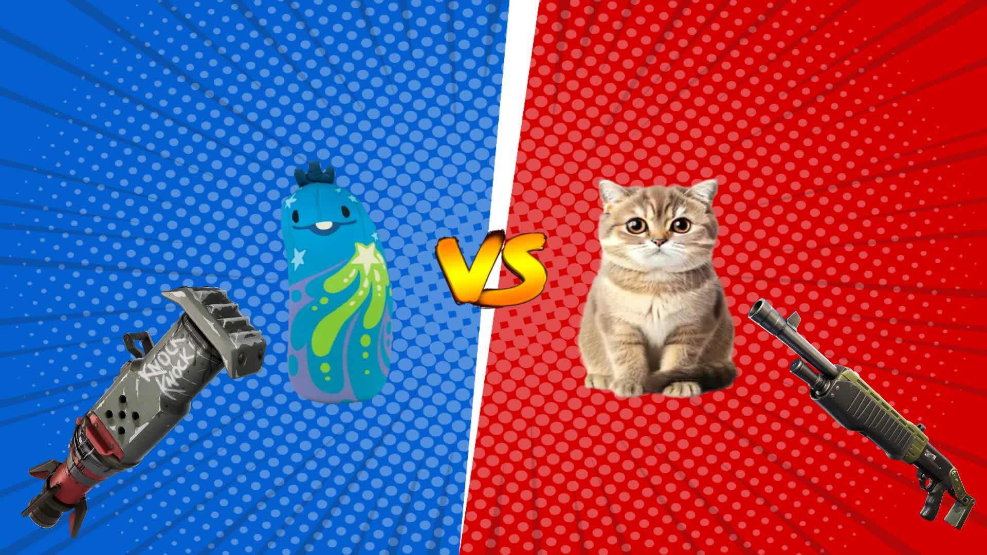 🐱CATS VS PICKLES🥒 5010-8579-7969 by erho - Fortnite Creative Map Code ...