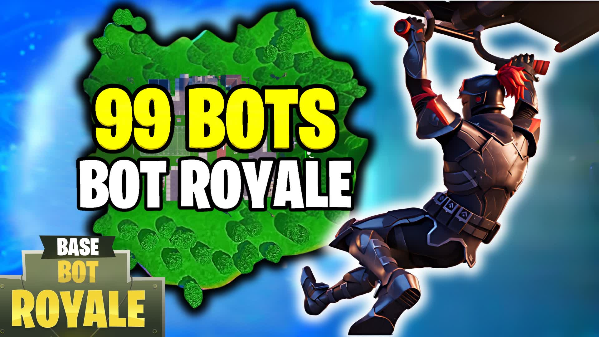 BASE WARS FREE FOR ALL GUNS⭐FFA BOT GAME 7105-4425-7625 by trnkvn ...