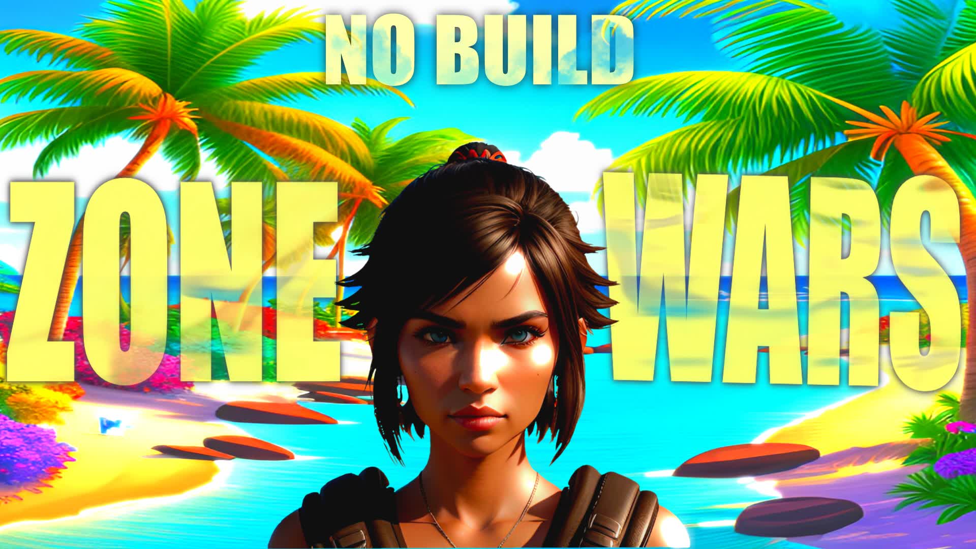 The Island 🔫 Zone Wars - NoBuild 0982-3593-3370 by laeuf - Fortnite ...