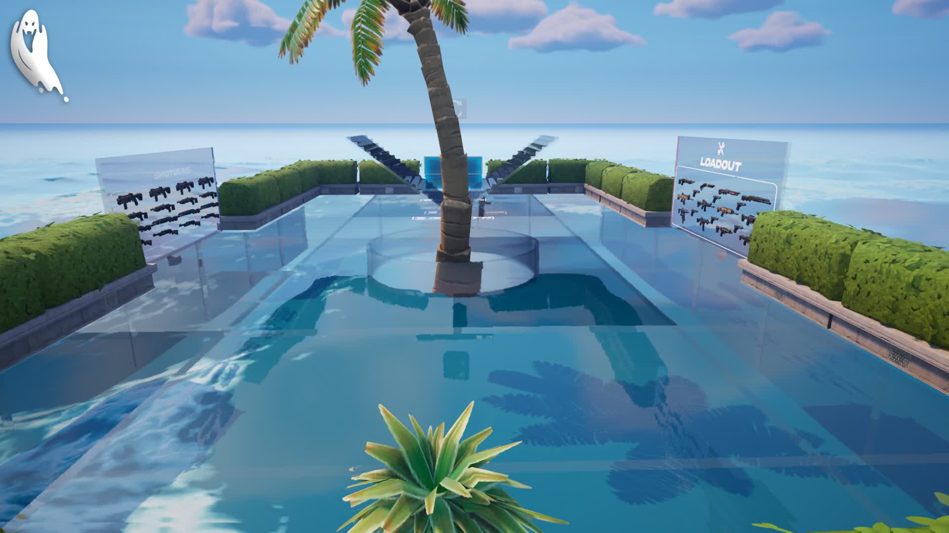 🌴 ELITE 1V1 [PRACTICE] 5651-1991-3531 by distort - Fortnite Creative ...